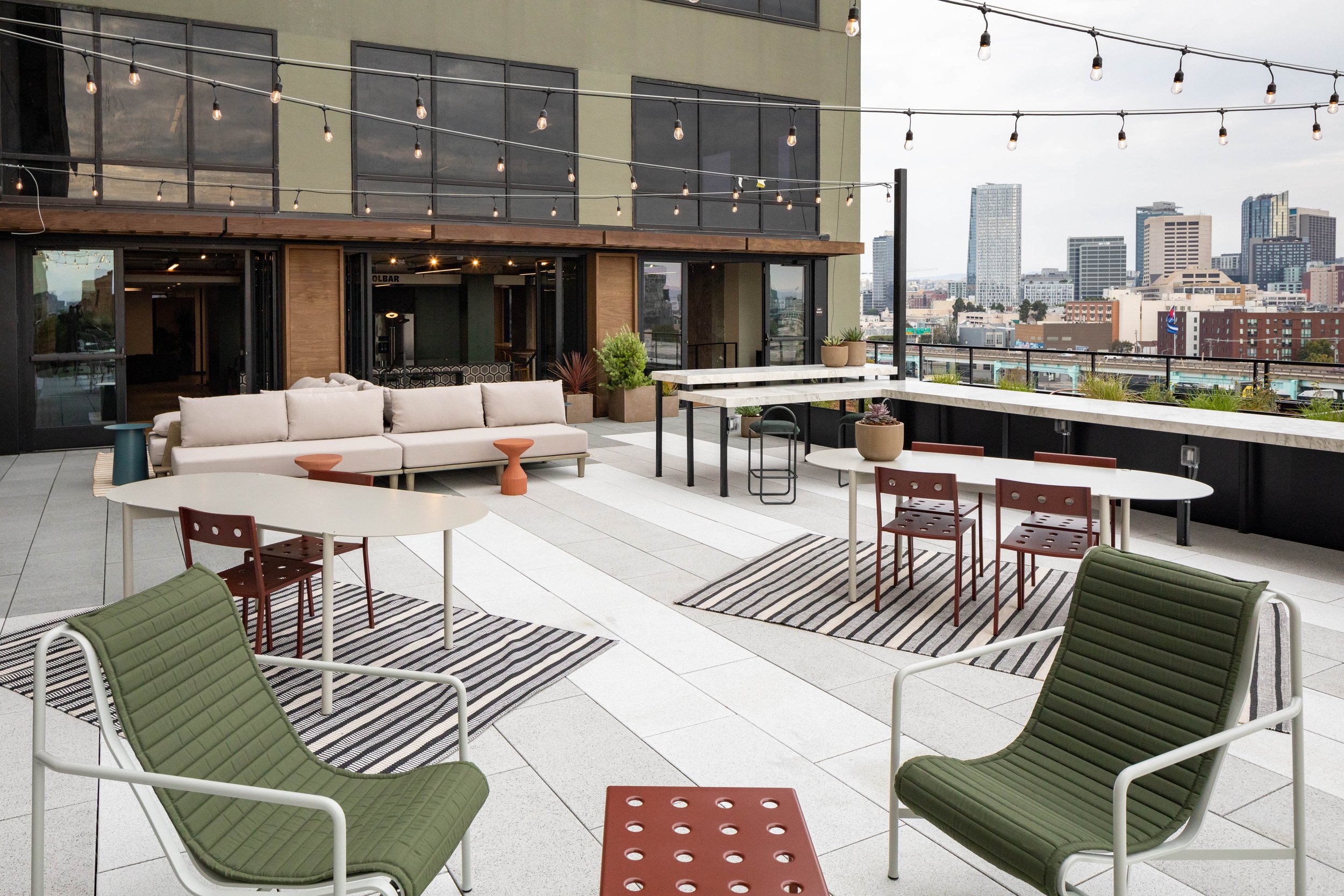 Retool HQ — Studio Anand Sheth