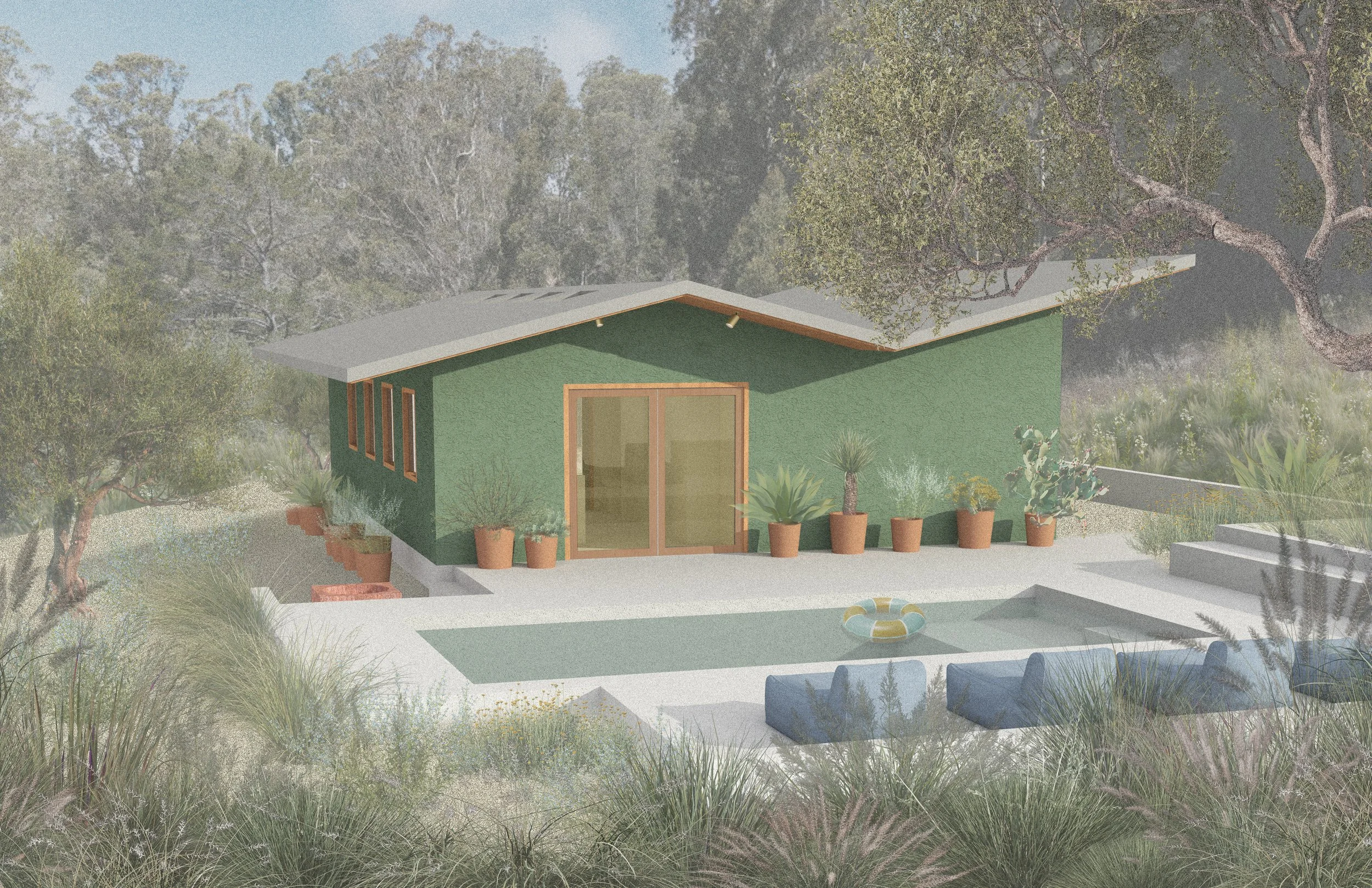 Pacifica Residence — Studio Anand Sheth