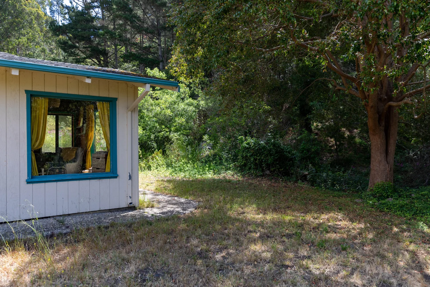 Pacifica Residence — Studio Anand Sheth