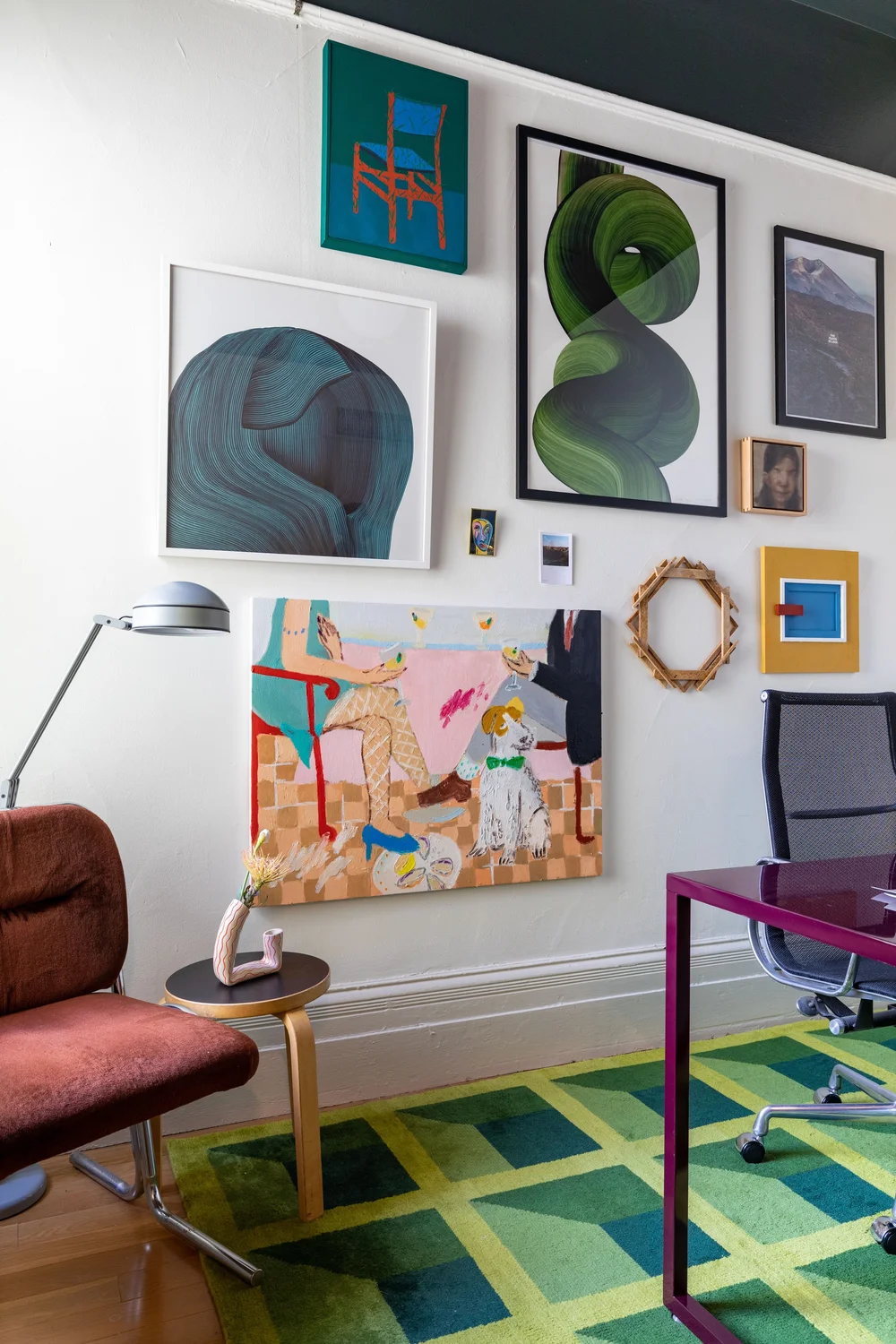 Sheth Residence & Studio — Studio Anand Sheth