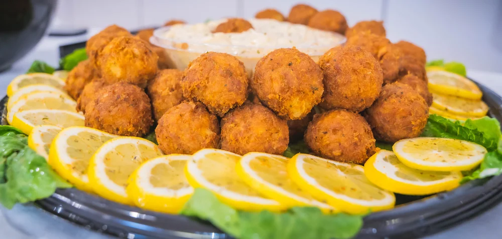 Catering Menu — Taste This