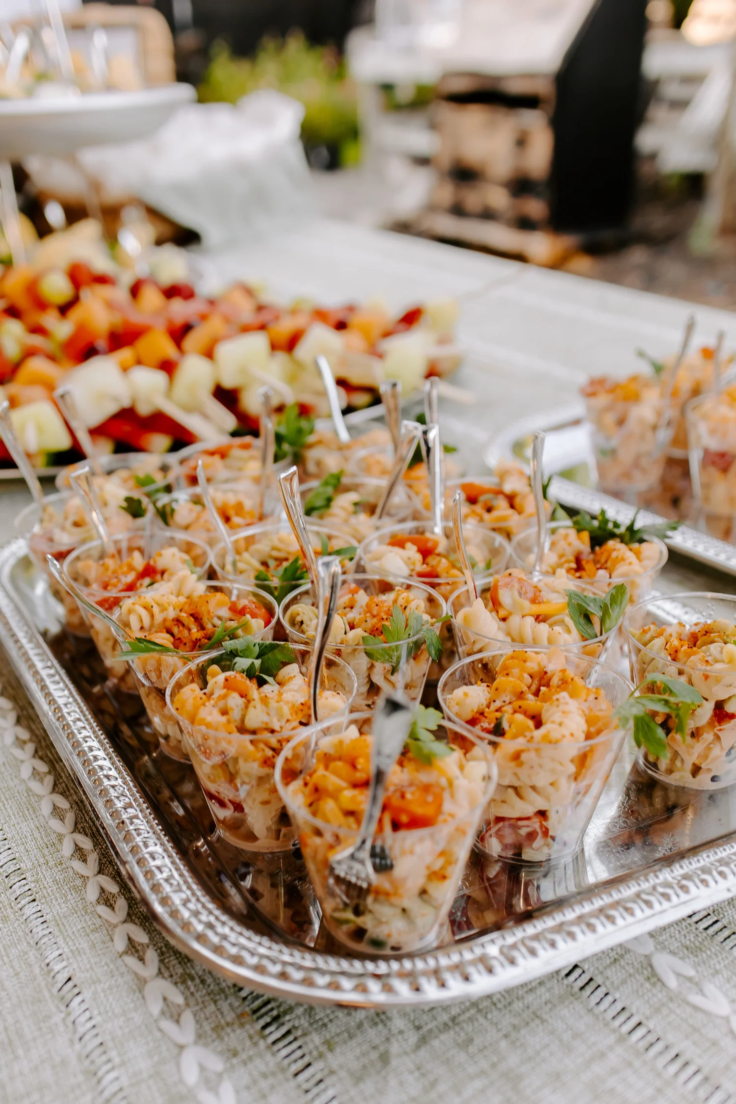 Catering Menu — Taste This