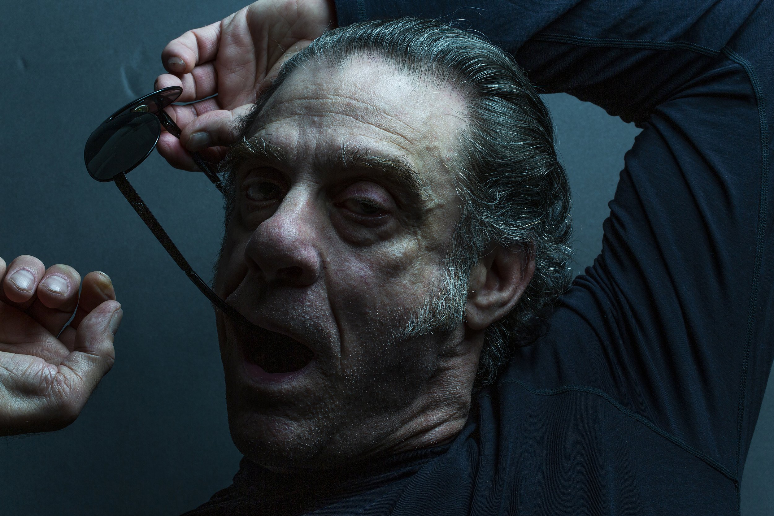 Stephen Churchill Downes Studios