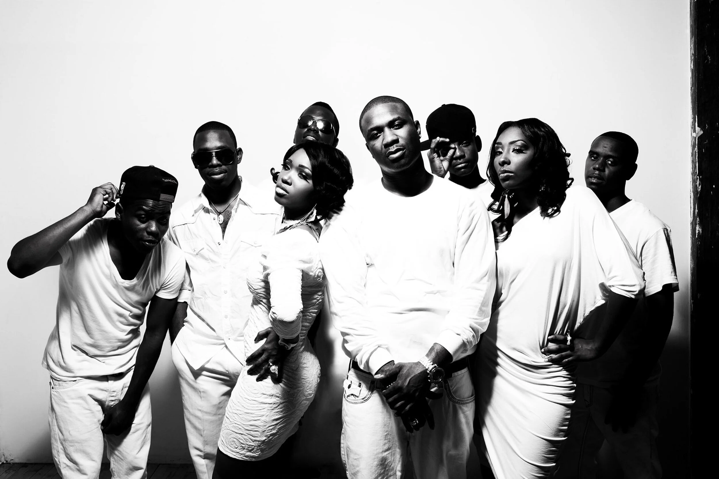 Stephen Churchill Downes Studios