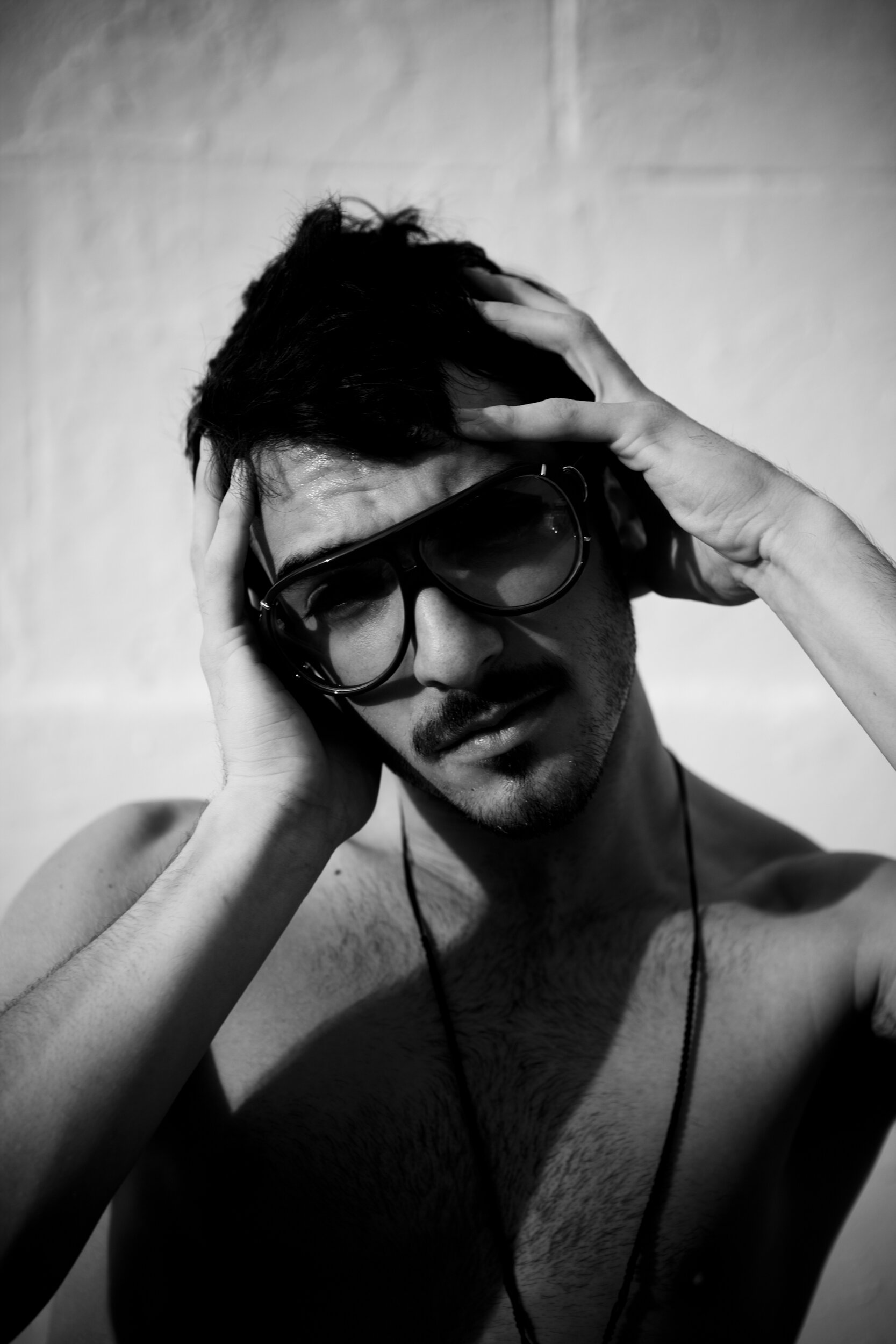 Stephen Churchill Downes Studios