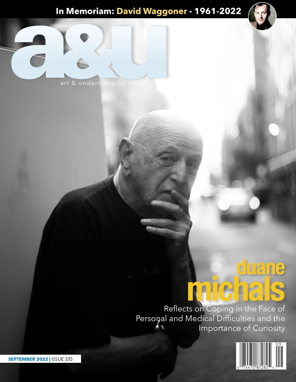 Stephen Churchill Downes Studio