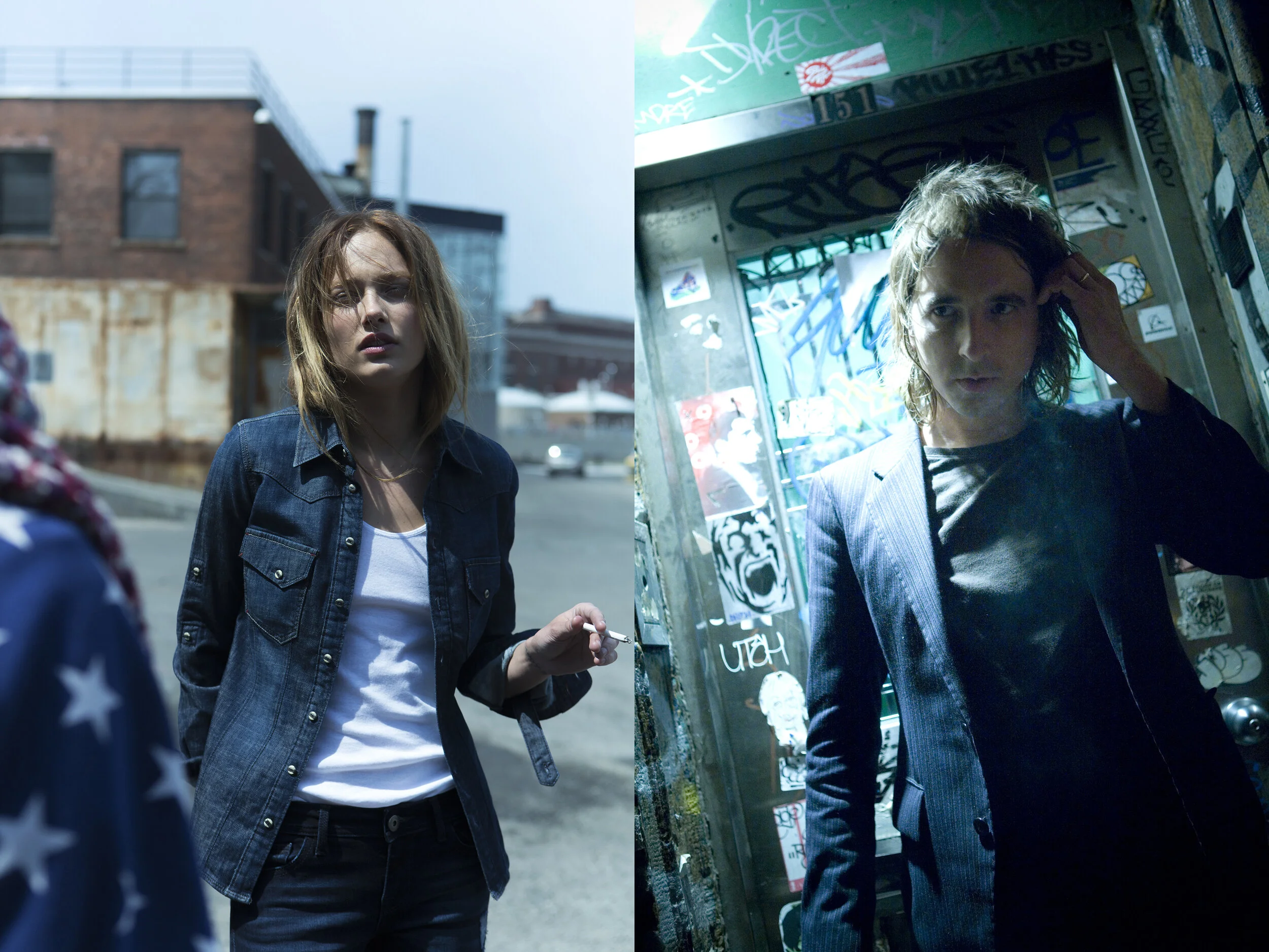 Stephen Churchill Downes Studios