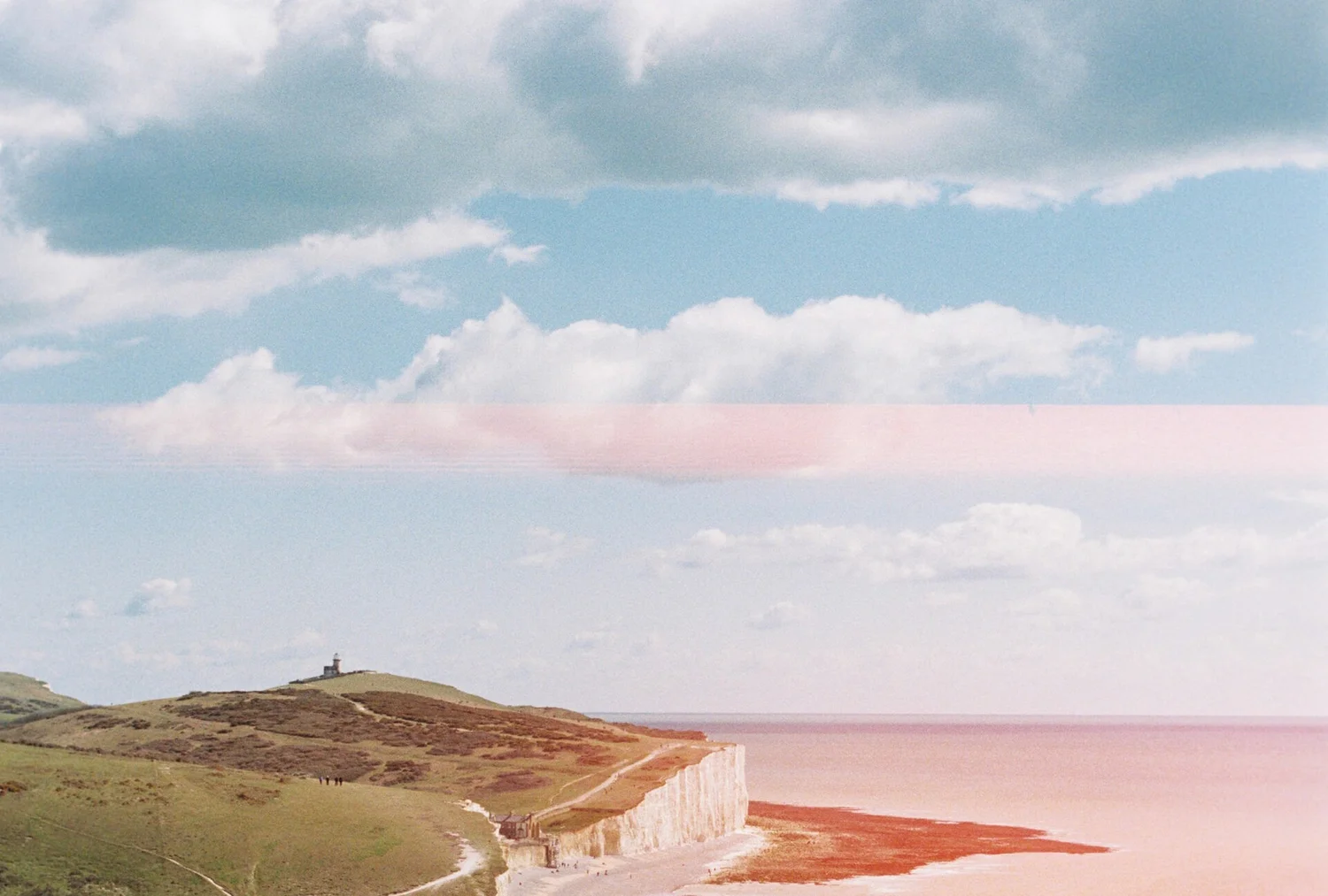 Immanuel Journaling — Presence and Practice