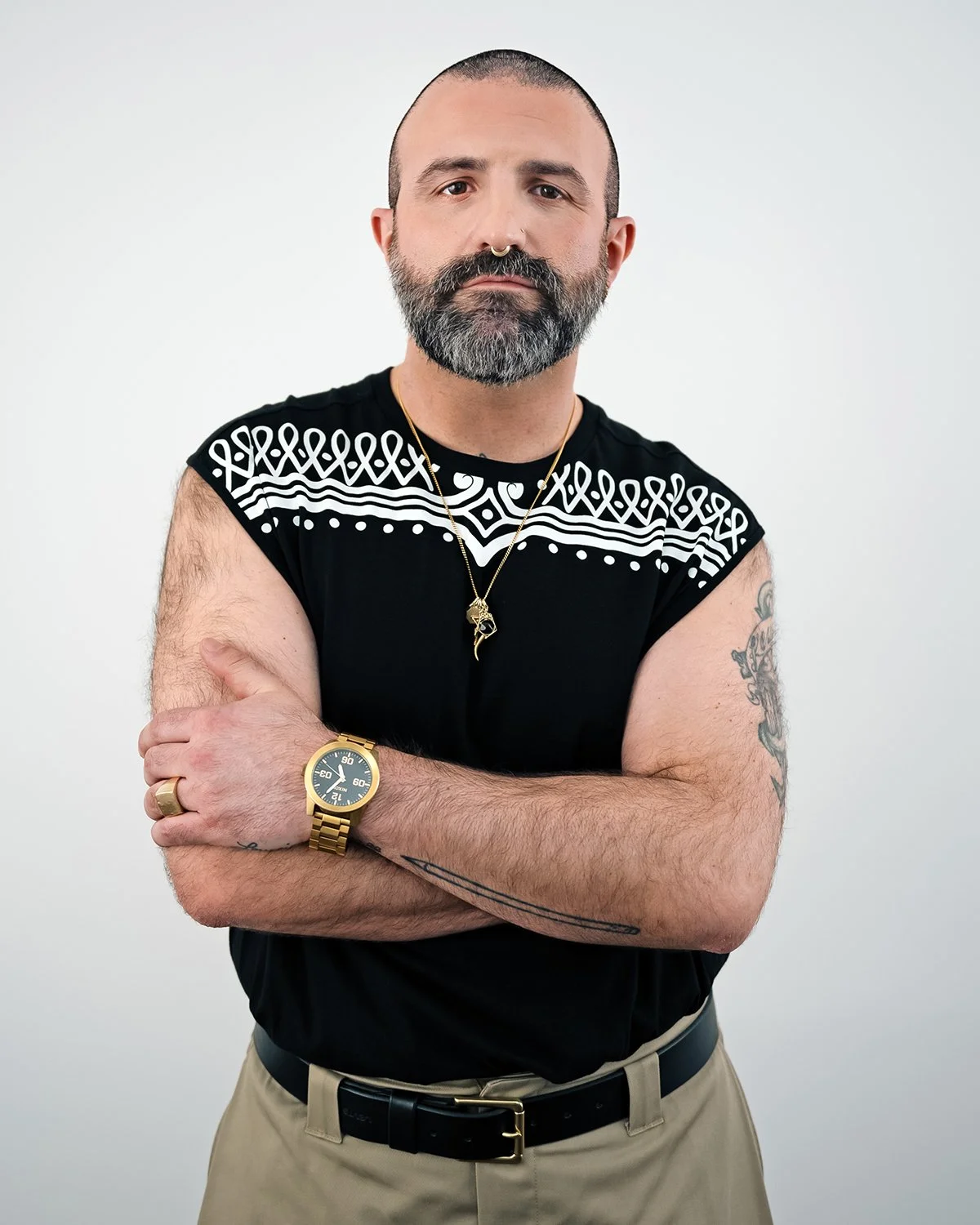 BEST BARBER - Meet Our Barbers