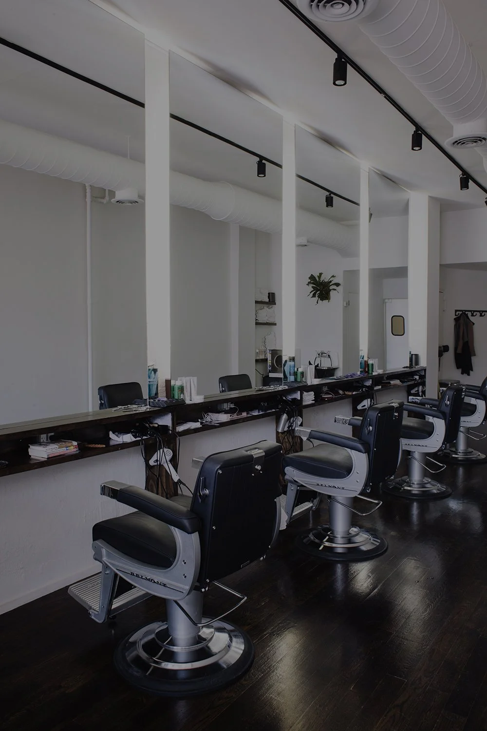 BEST BARBER | NYC's Barbershop | Since 2015