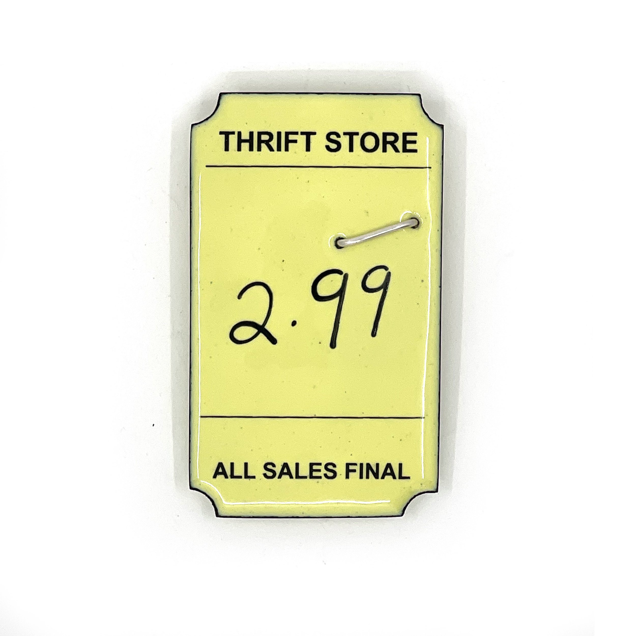 Main Store — CHARM STAND