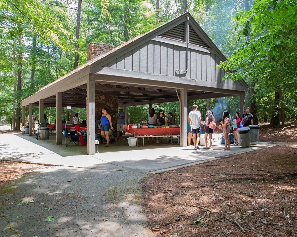 Our Community — Triangle Native American Society