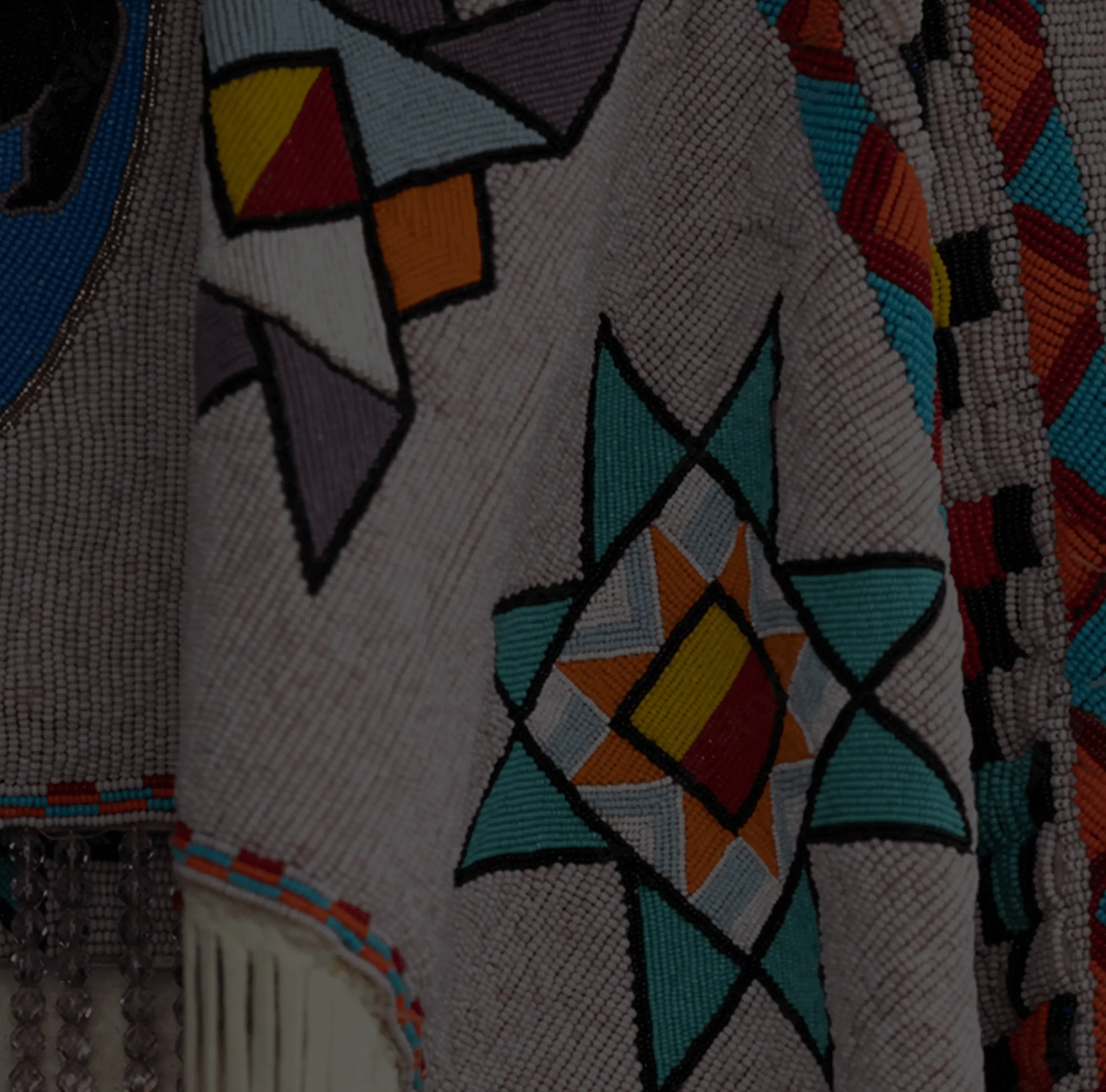 Triangle Native American Society