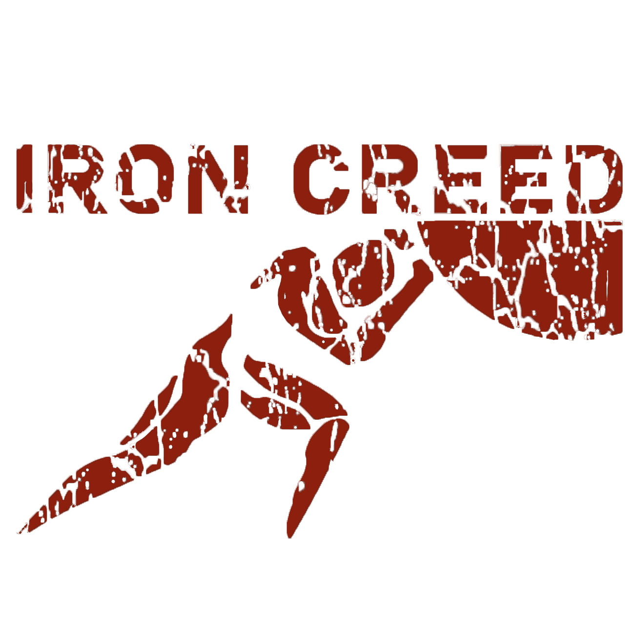About Iron Creed — Iron Creed