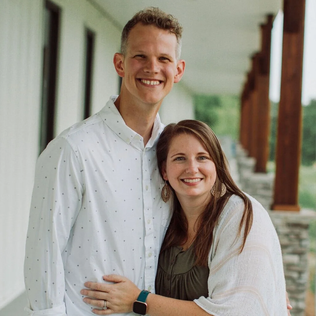 Our Team — Conduit Church