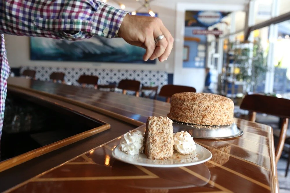About — Swan River Seafood