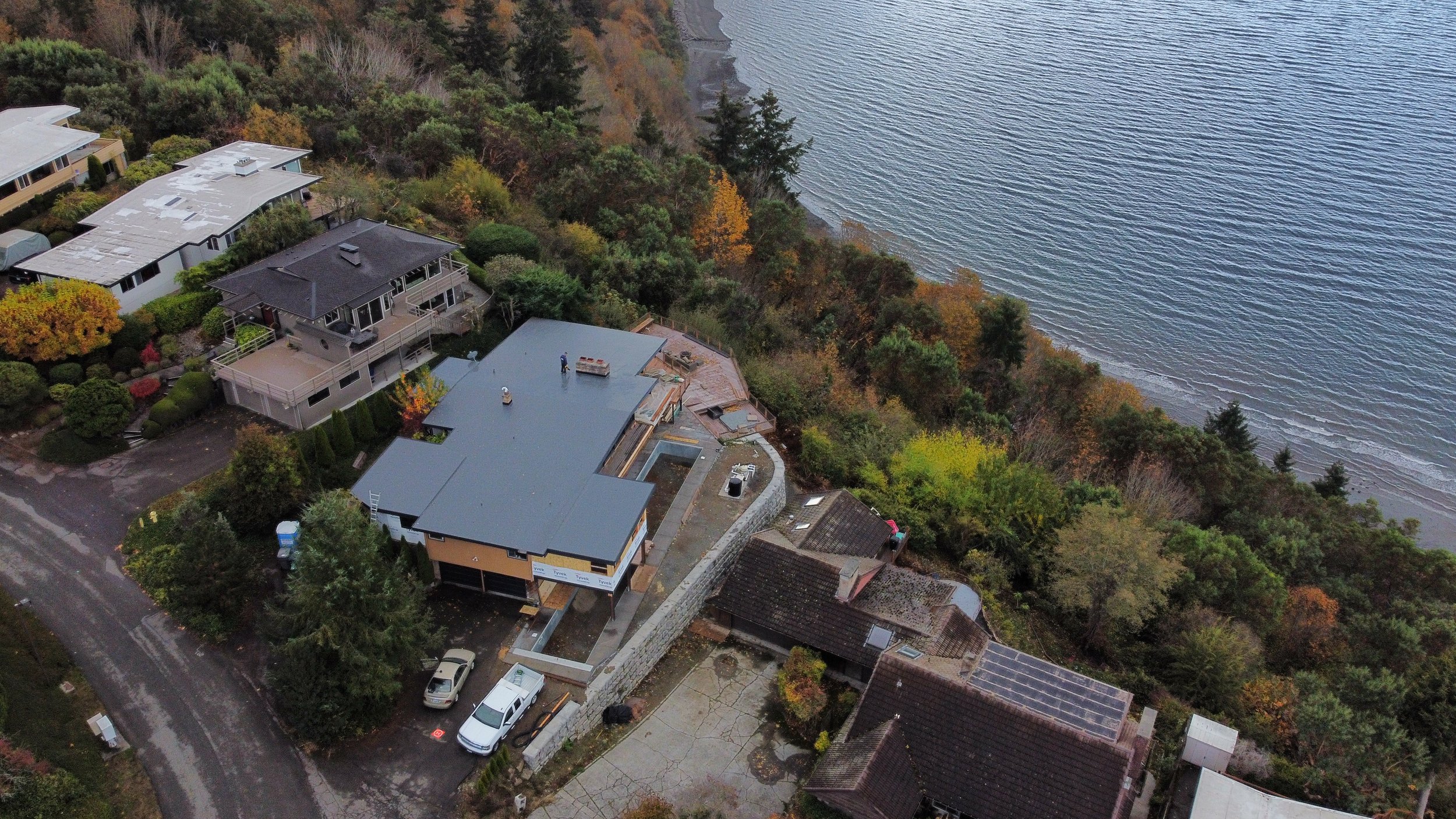 CORNERSTONE METAL ROOFING