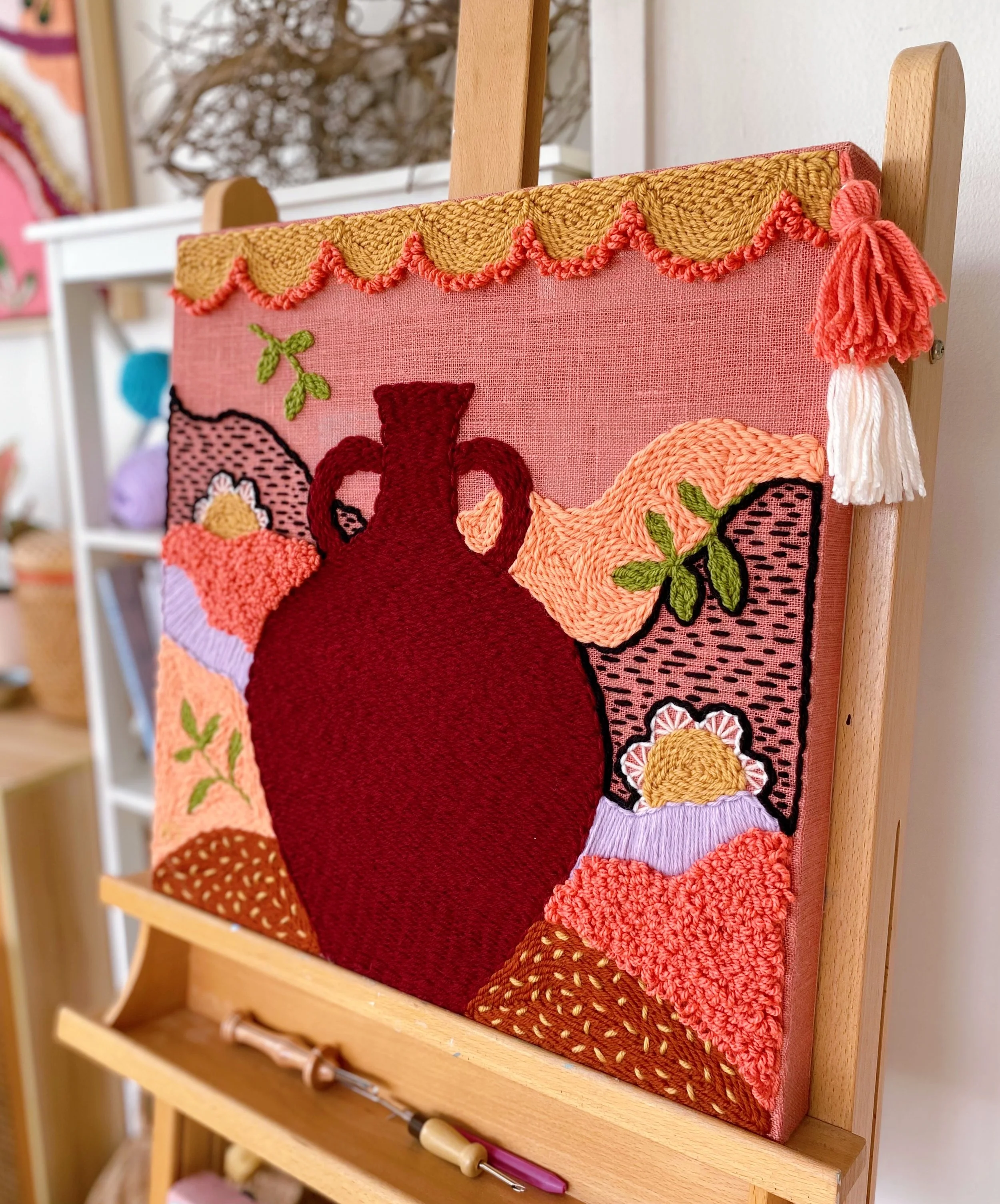 artworks by pi williams — Pi Williams