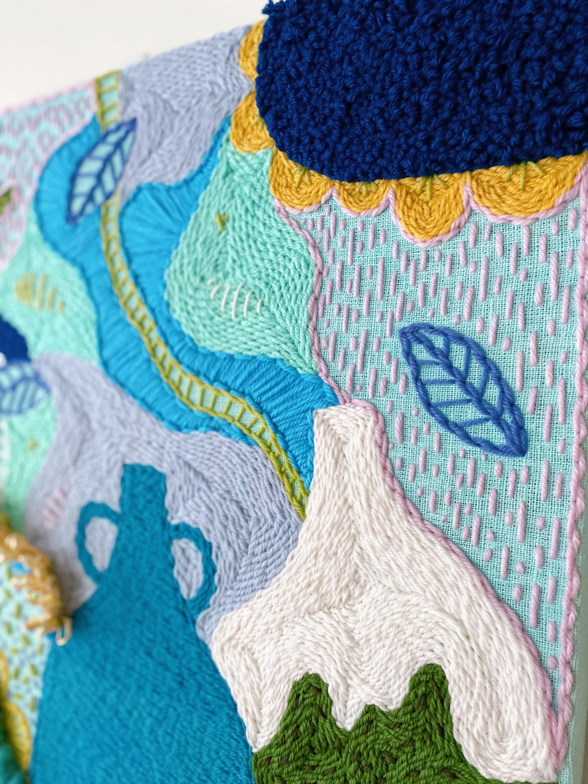 artworks by pi williams — Pi Williams