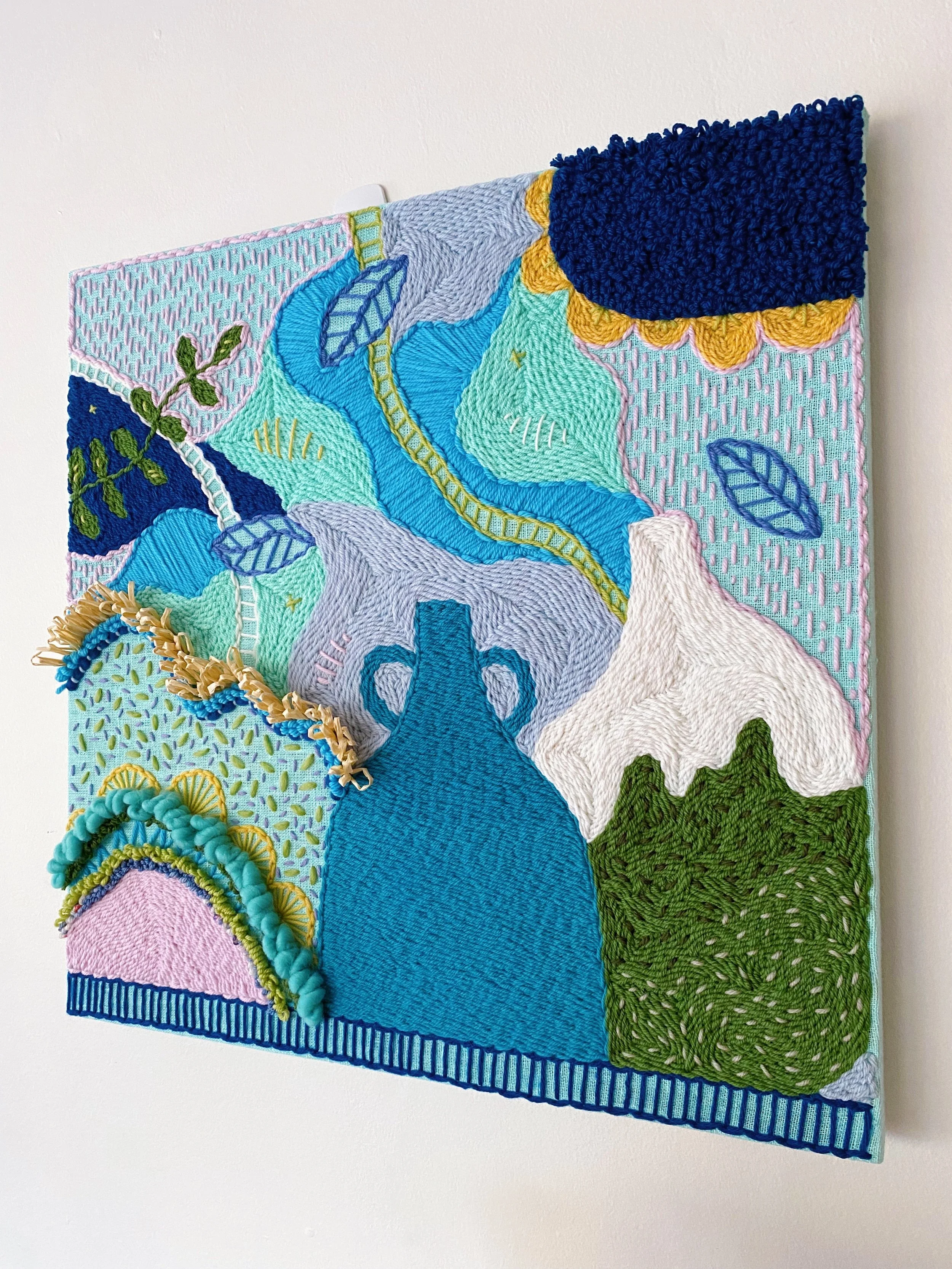 artworks by pi williams — Pi Williams