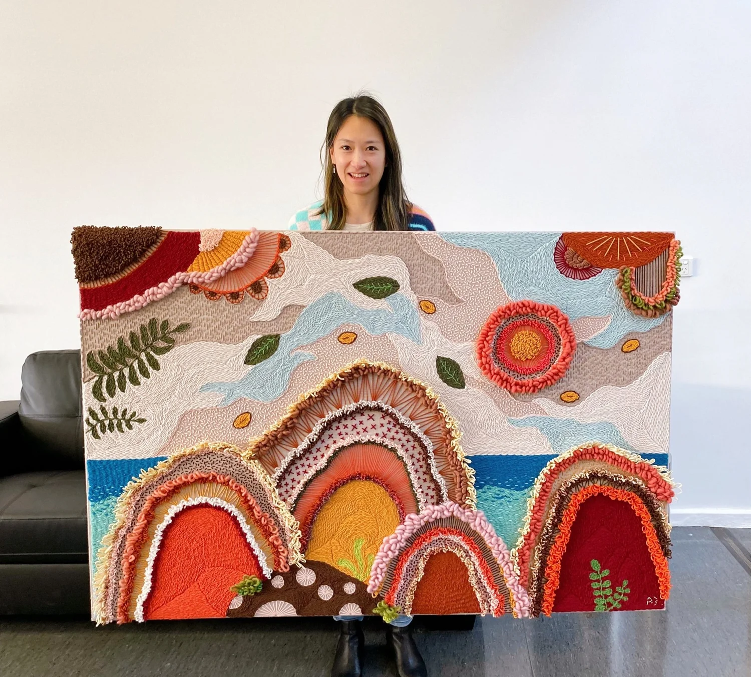 Gallery 3 — Pi Williams