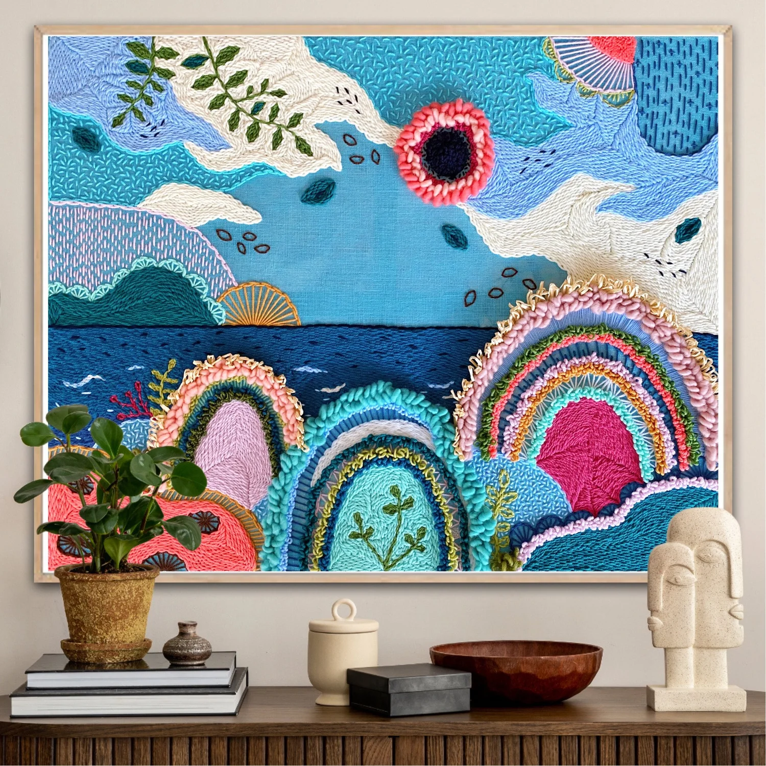 artworks by pi williams — Pi Williams