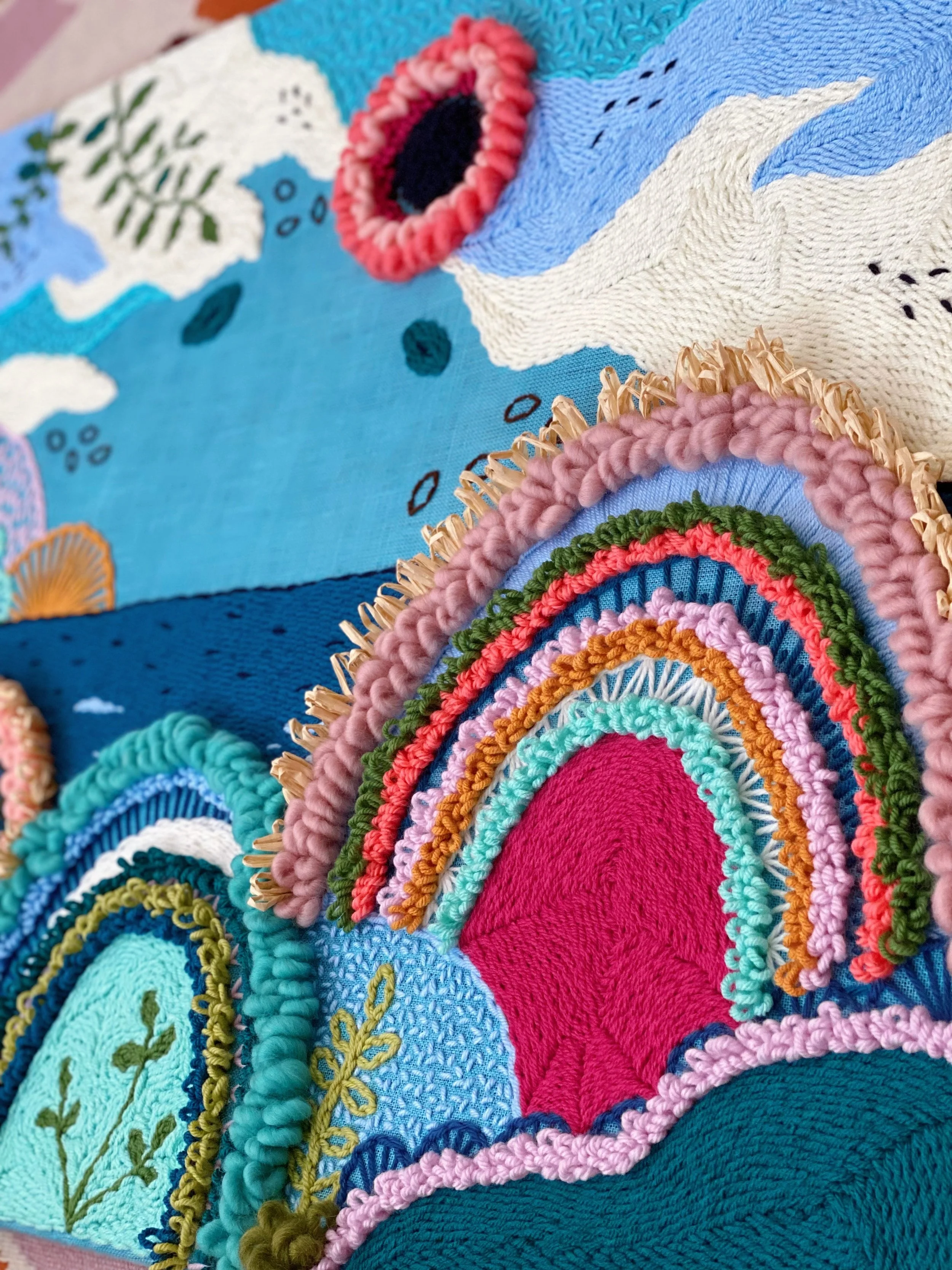 artworks by pi williams — Pi Williams