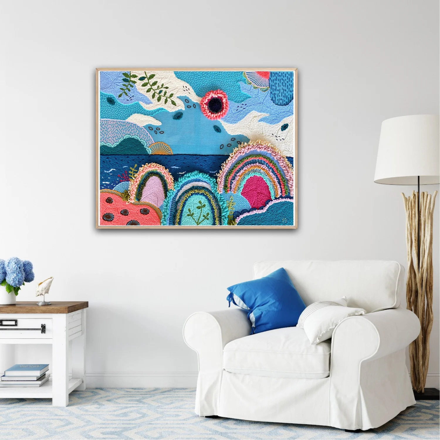 artworks by pi williams — Pi Williams