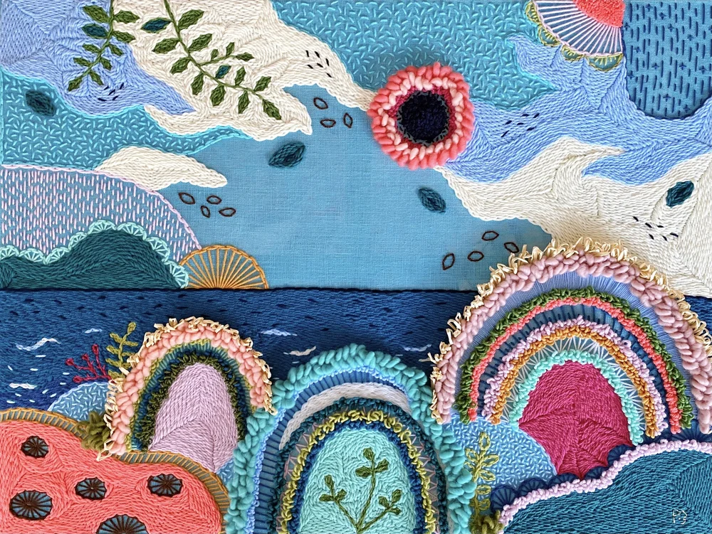 Gallery 3 — Pi Williams