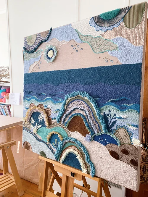 Gallery 3 — Pi Williams
