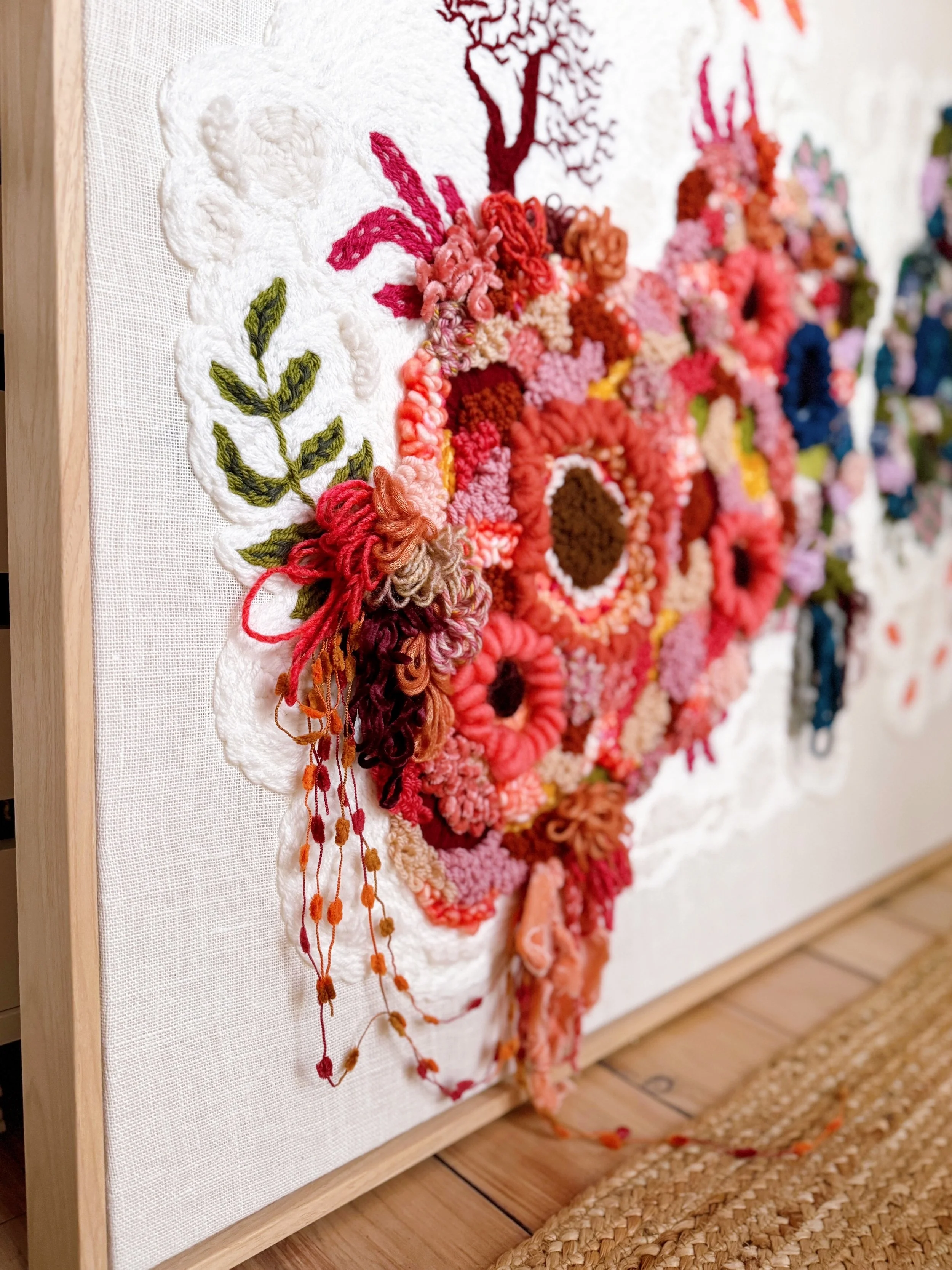 Gallery 3 — Pi Williams