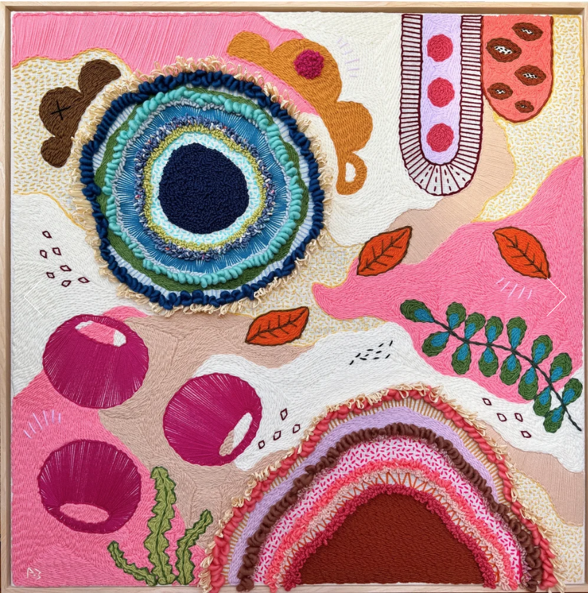 Gallery 3 — Pi Williams