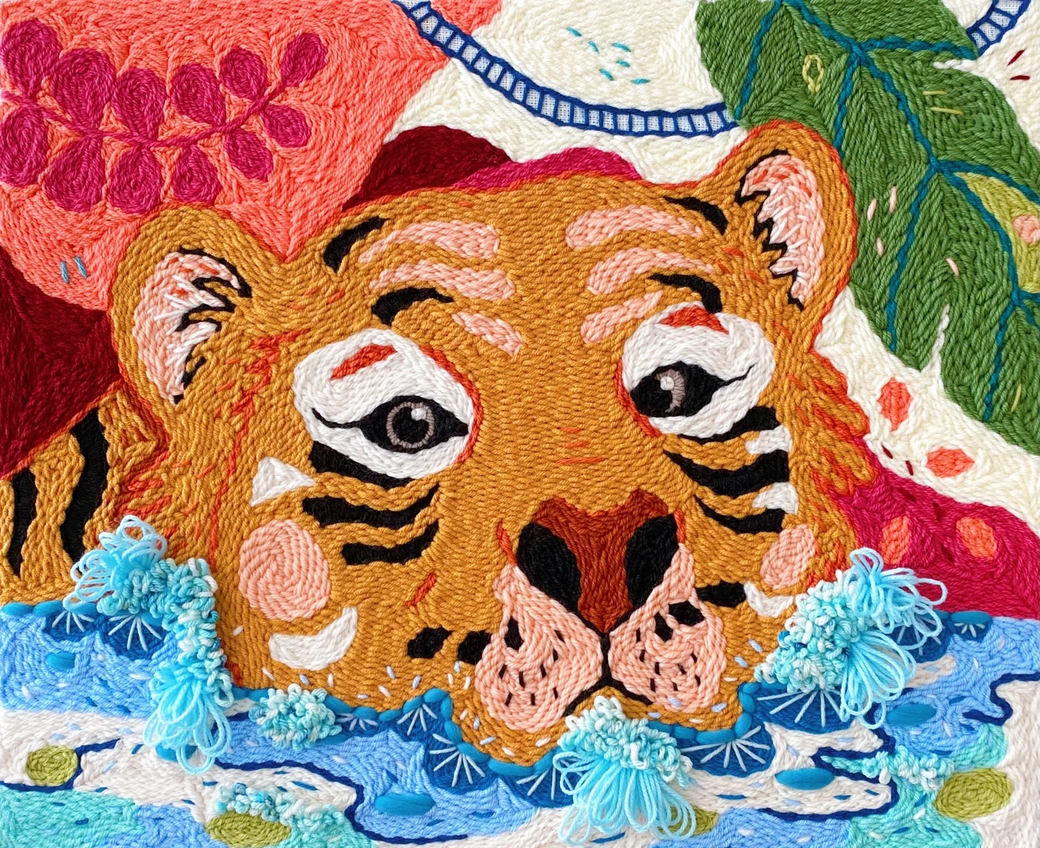 Gallery 3 — Pi Williams