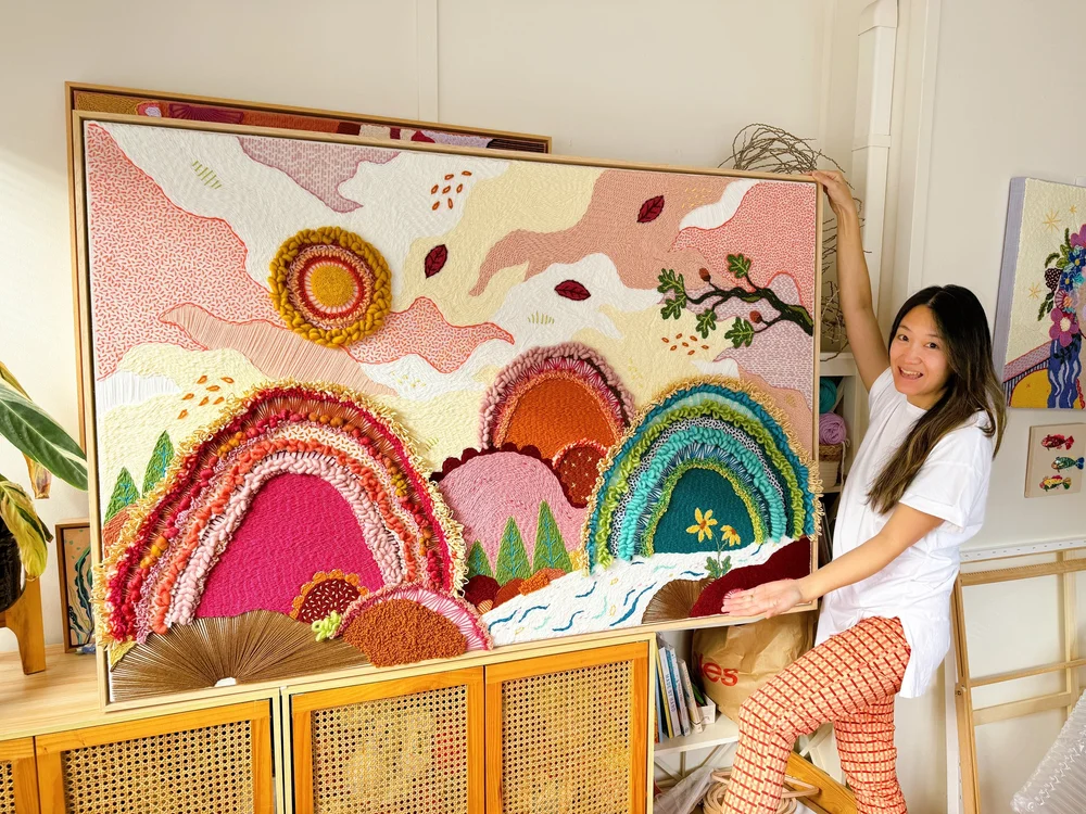 Gallery 3 — Pi Williams