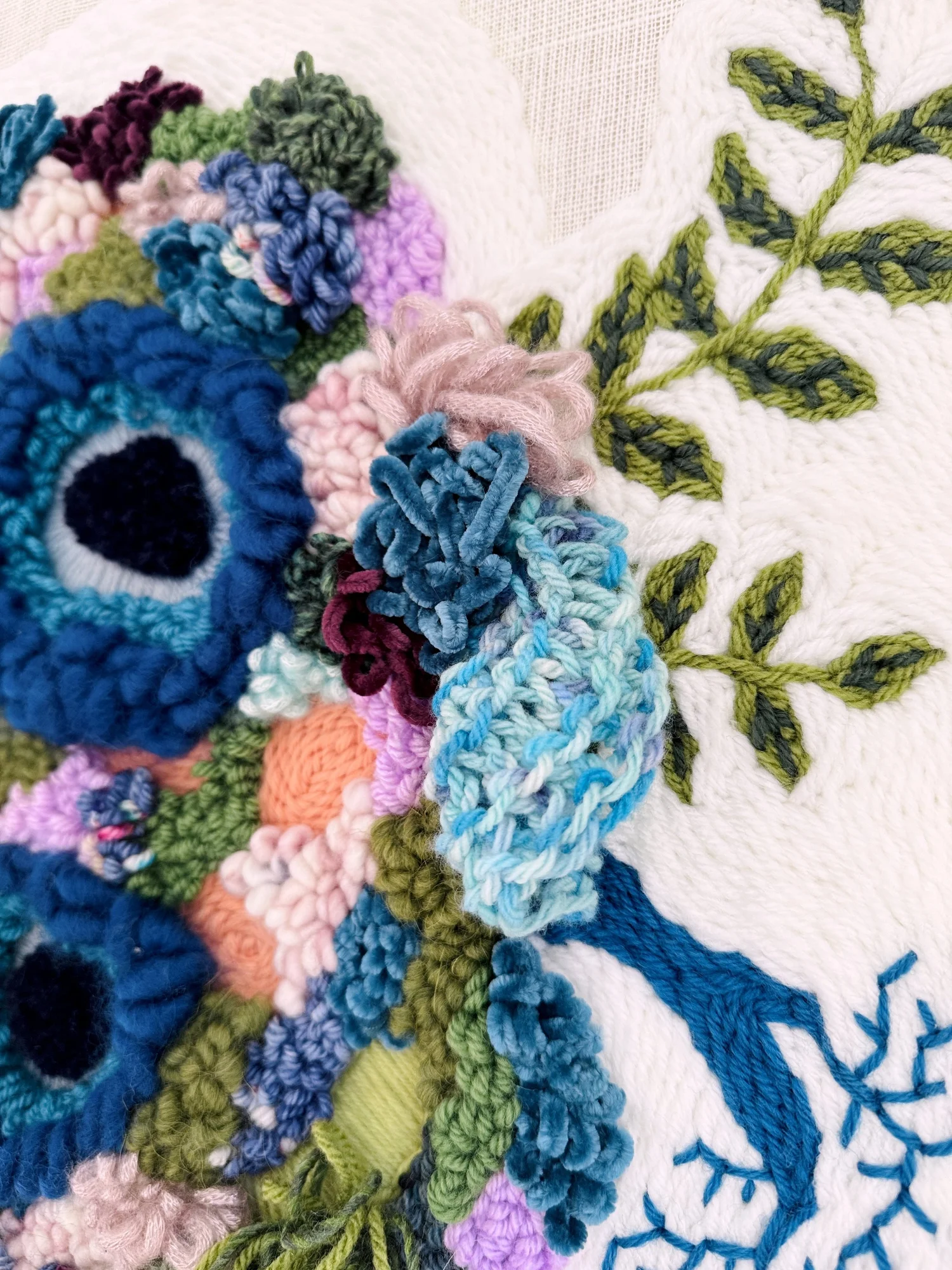 Gallery 3 — Pi Williams