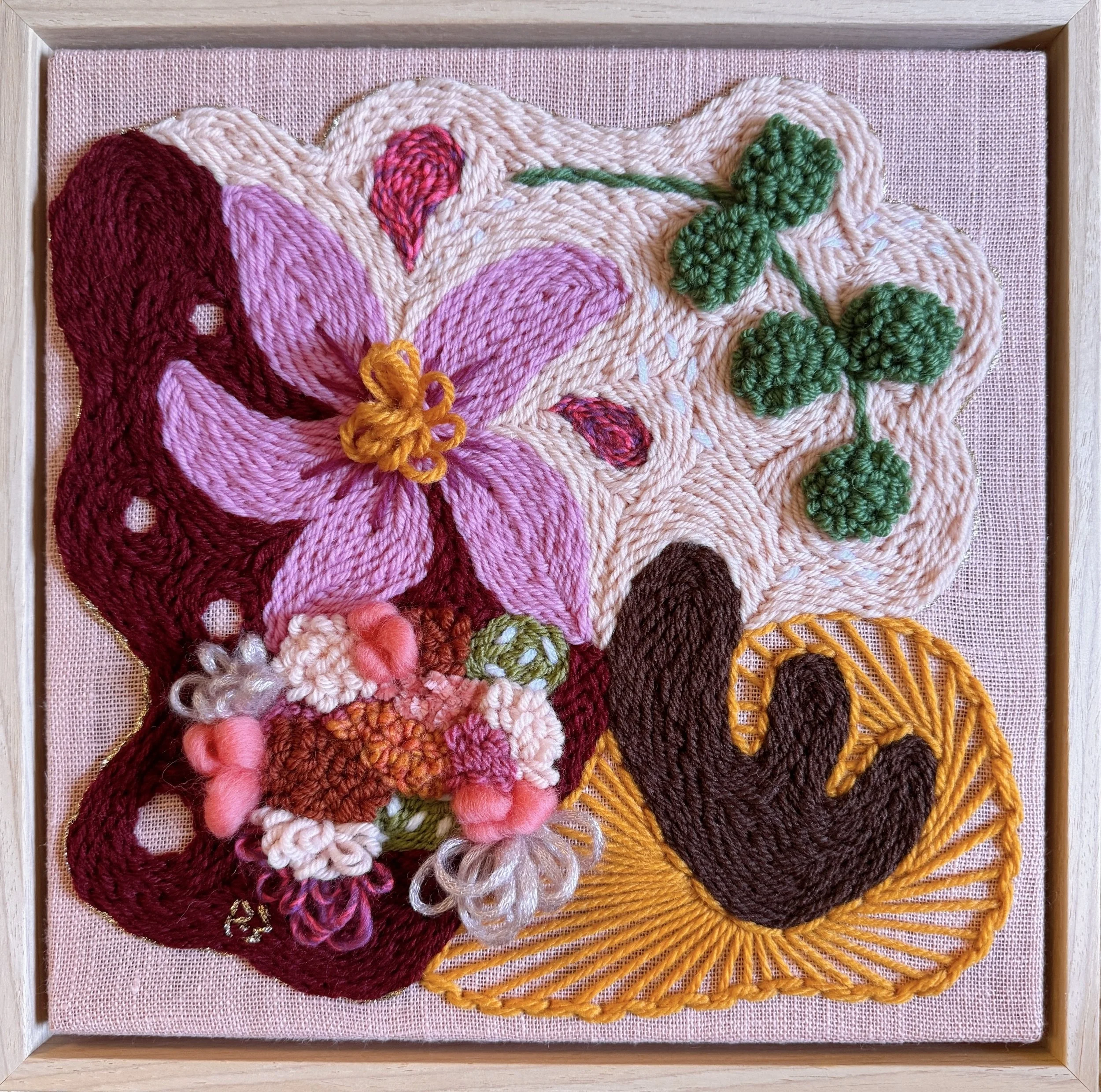 Gallery 3 — Pi Williams