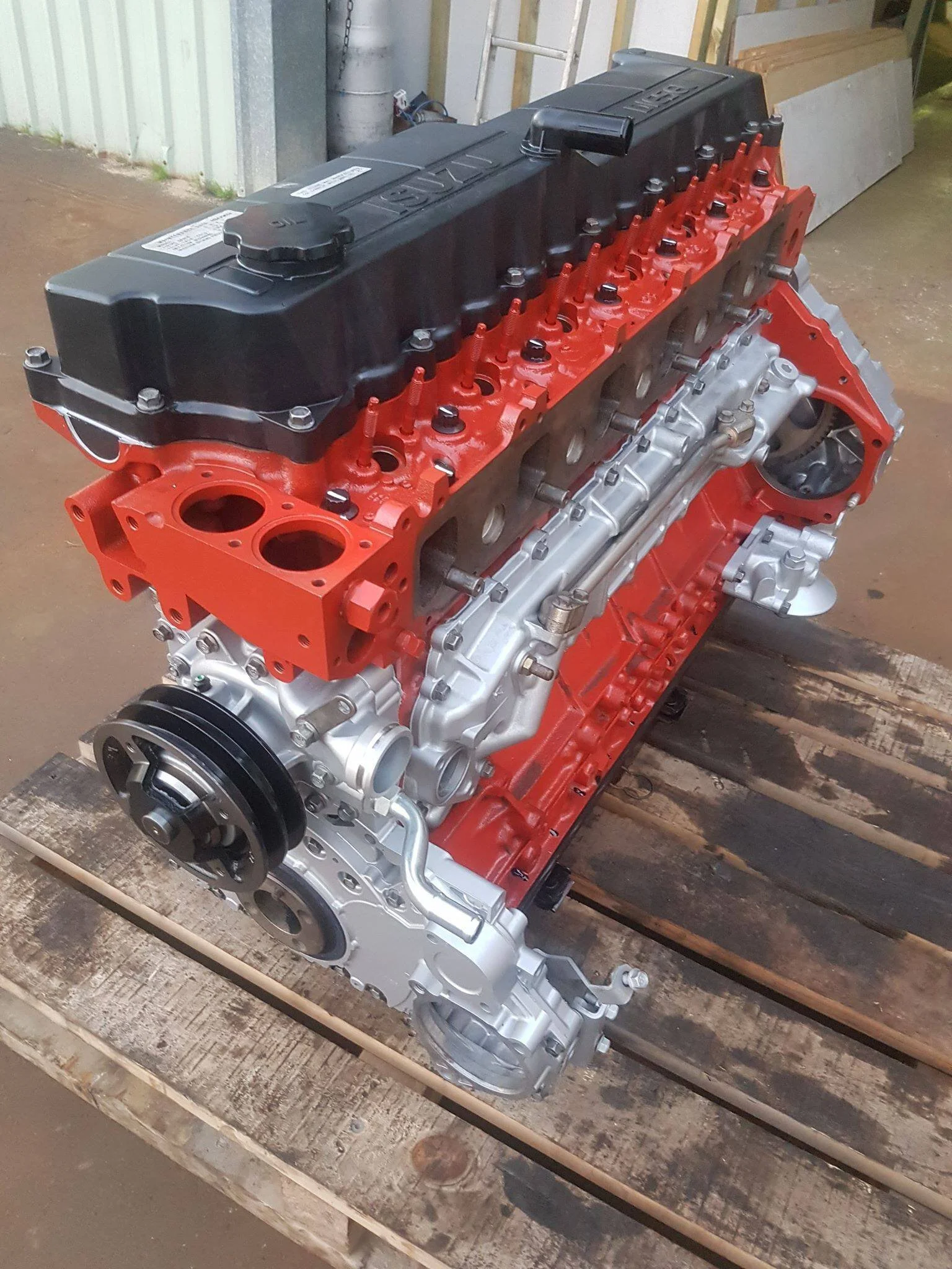 What we do | Automotive Engine Servicing & Repair in Bunbury — Moyle ...