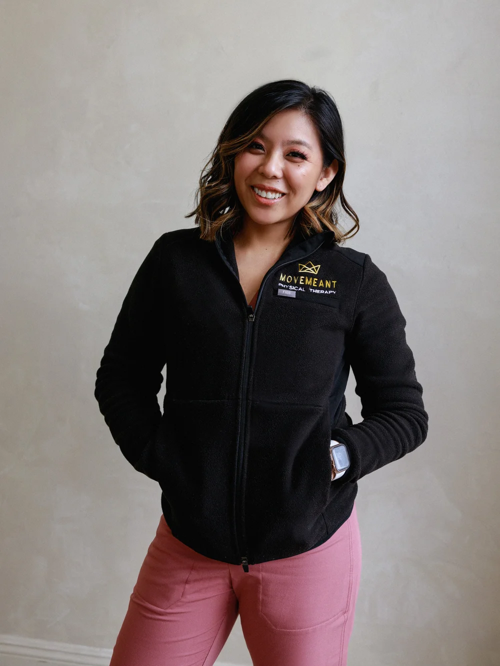 Move Meant Physical Therapy, INC