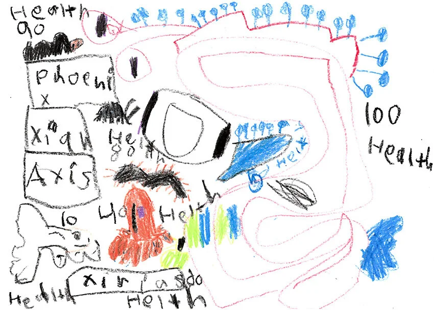 Kids Corner — Queensland Paediatric Specialists | Paediatricians ...