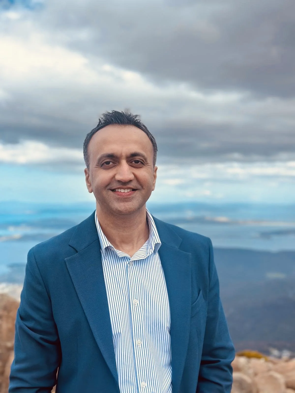 Dr Sameer Dal Paediatric Neurologist Brisbane — Queensland Paediatric ...