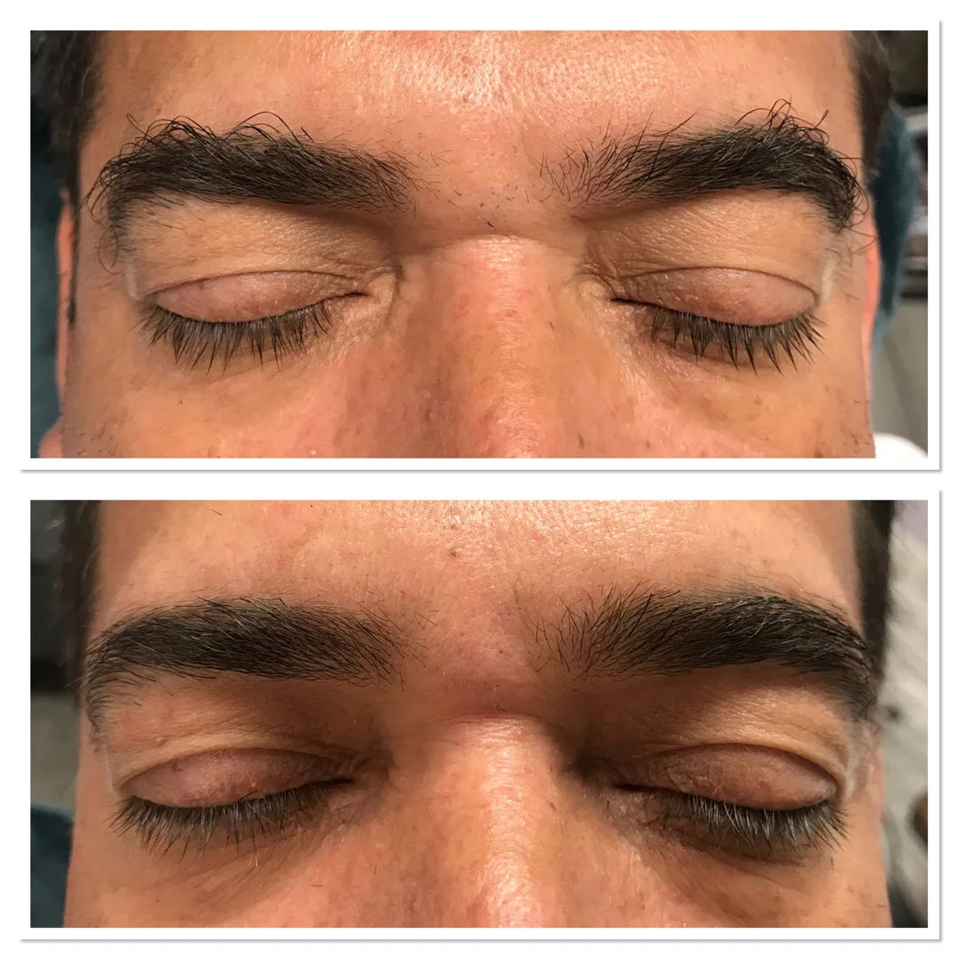 Eyebrow Shaping Services in Burlingame, CA. — Elaine's Eyebrows & Lashes