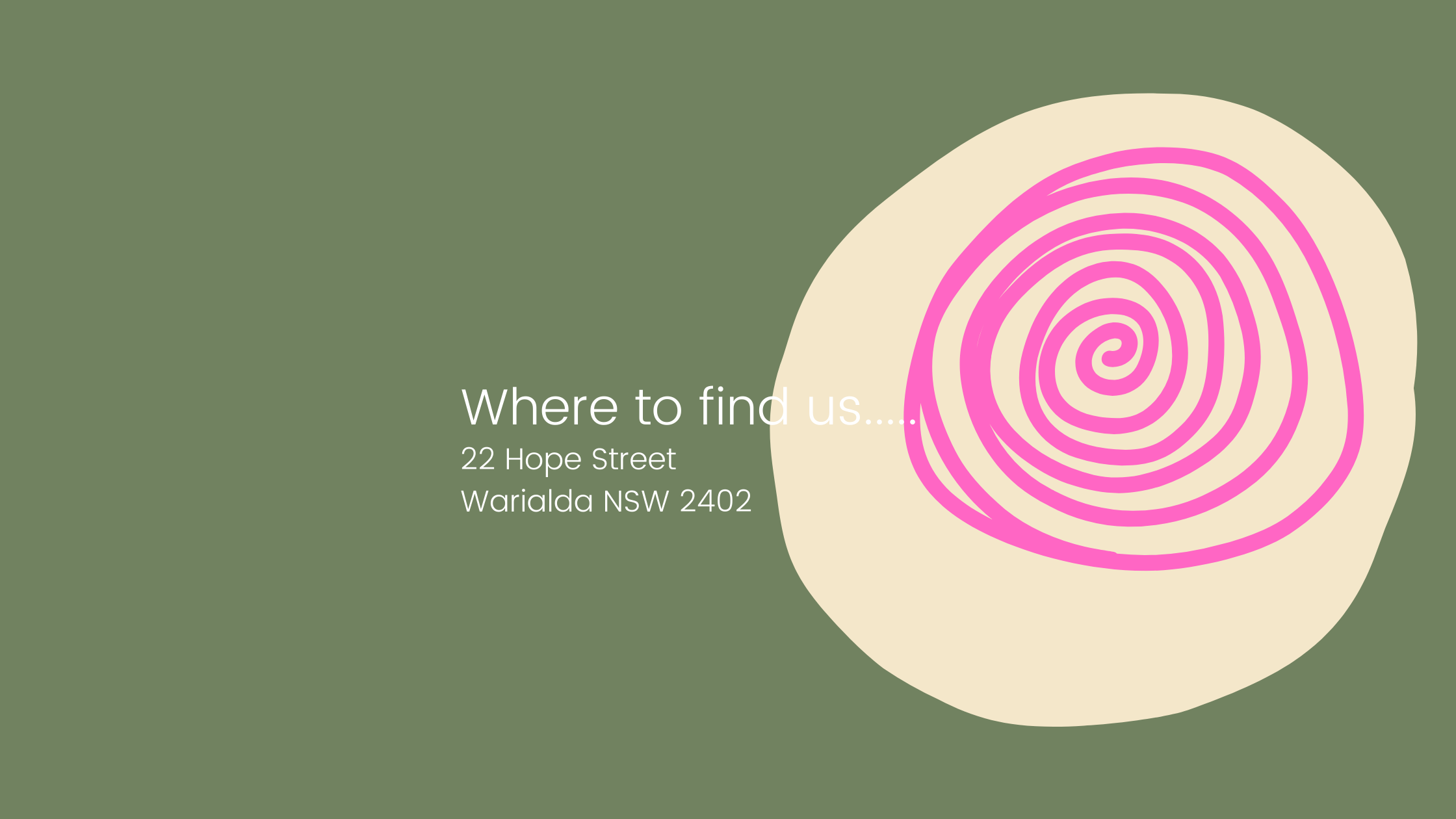 About Us — warialda family practice