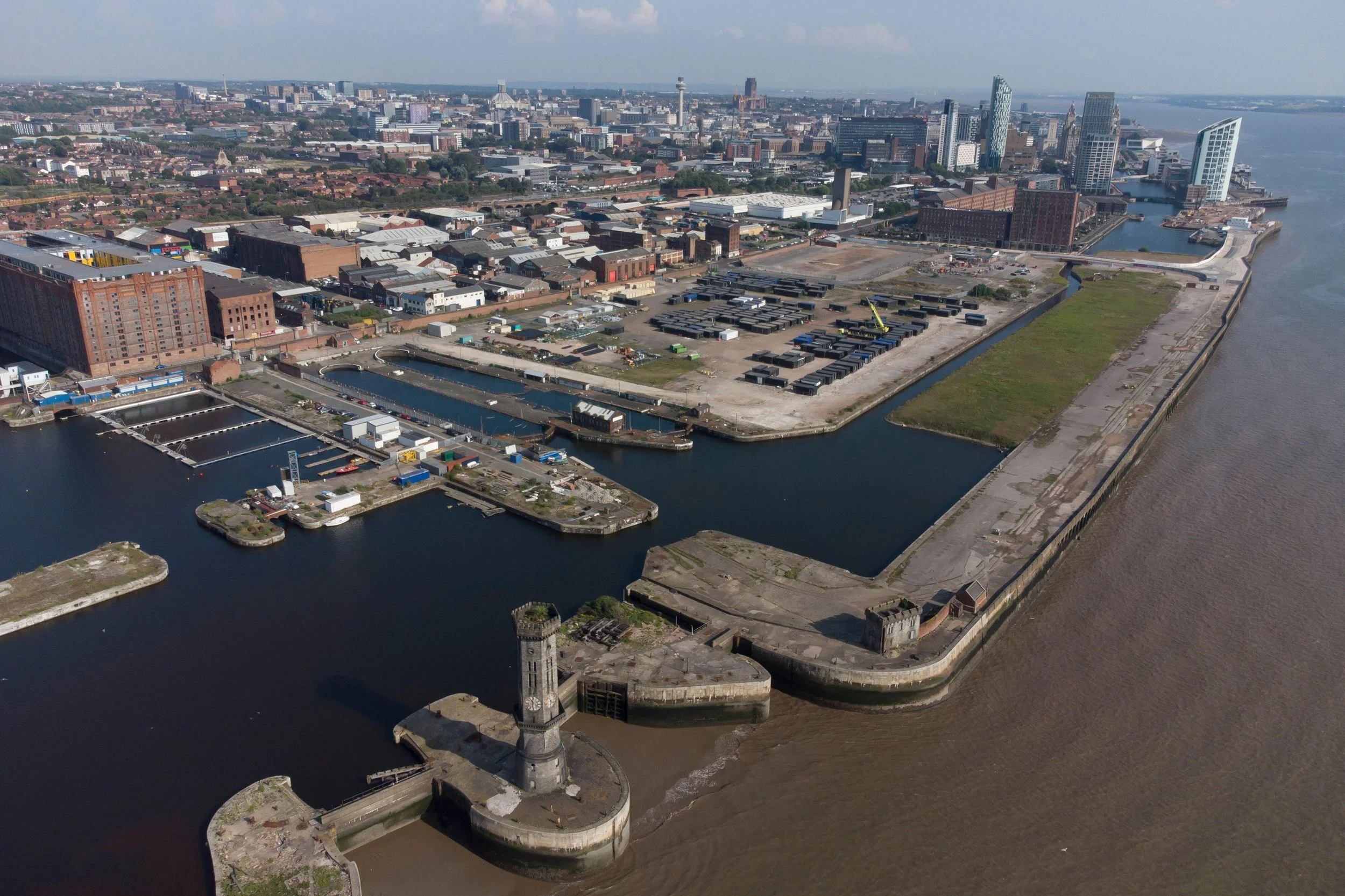 Introducing the Assembly District — Liverpolitan