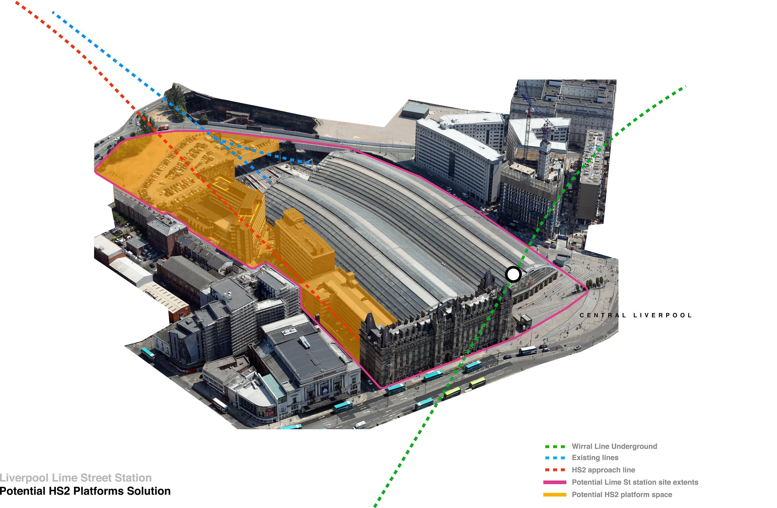 HS2 - A Liverpool coup? — Liverpolitan