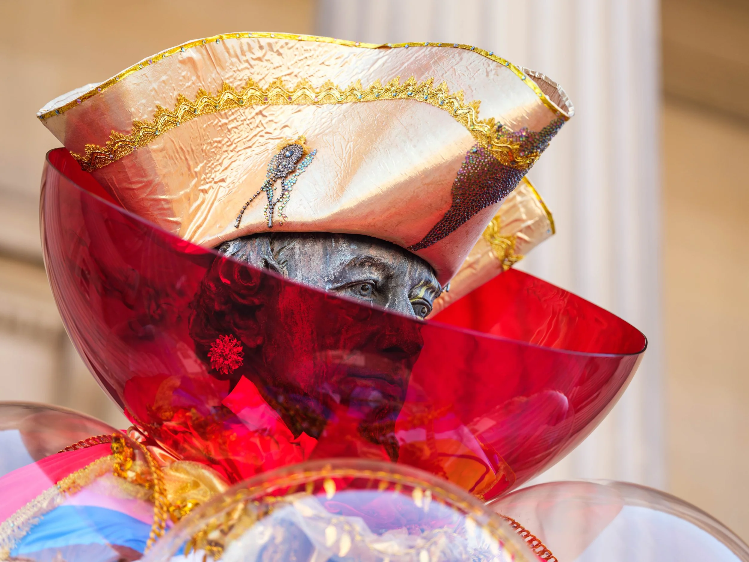 No Platforming: Taking statues off their pedestals — Liverpolitan