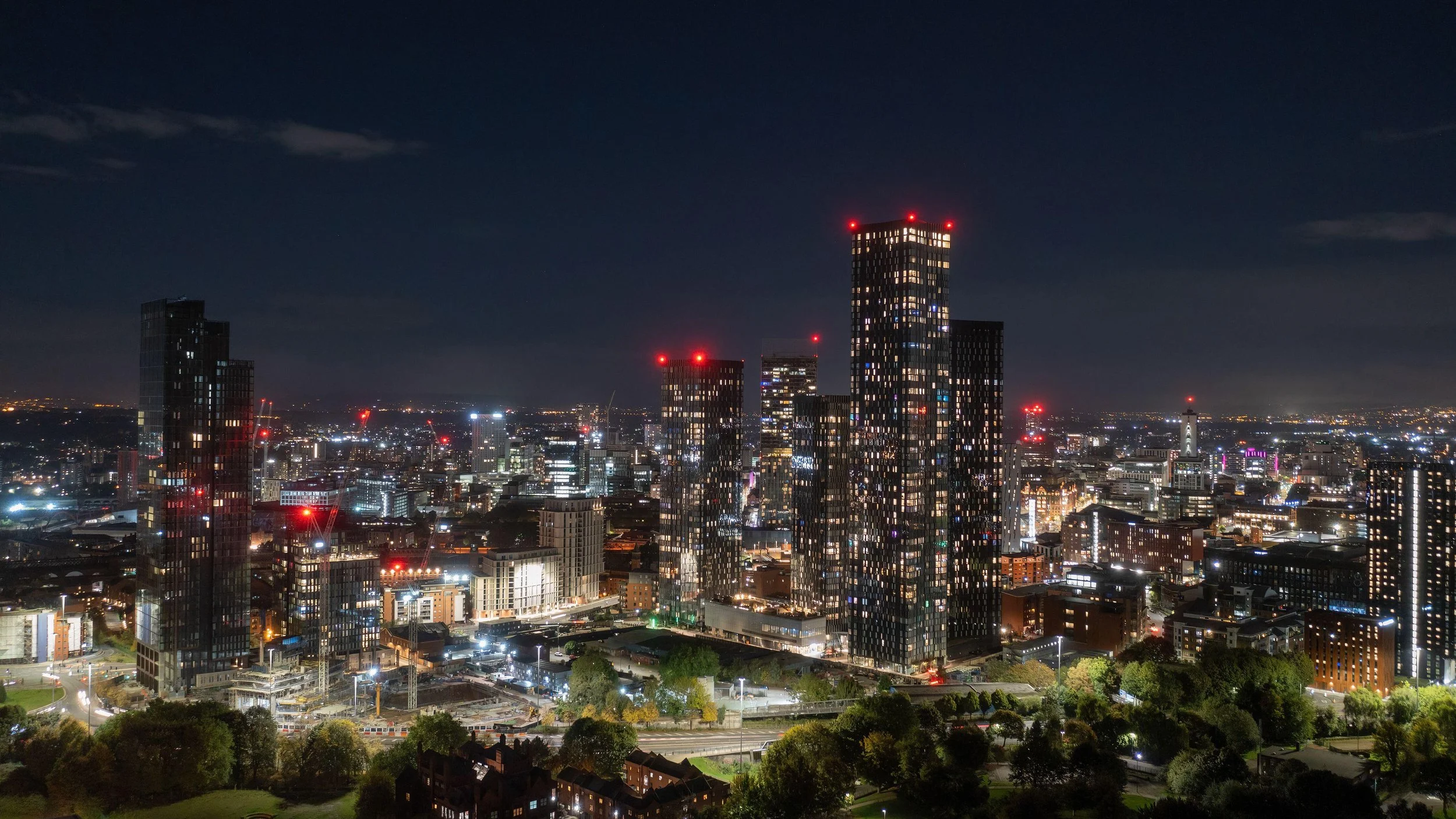 The Scourge of Northwesternism — Liverpolitan