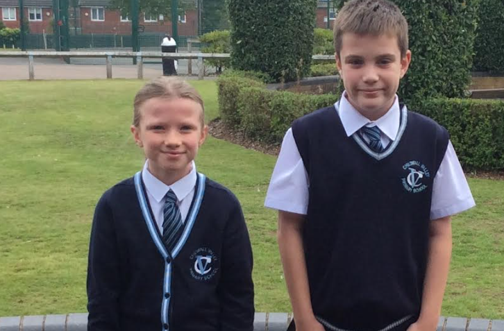 Pupil Roles and Responsibilities — Childwall Valley