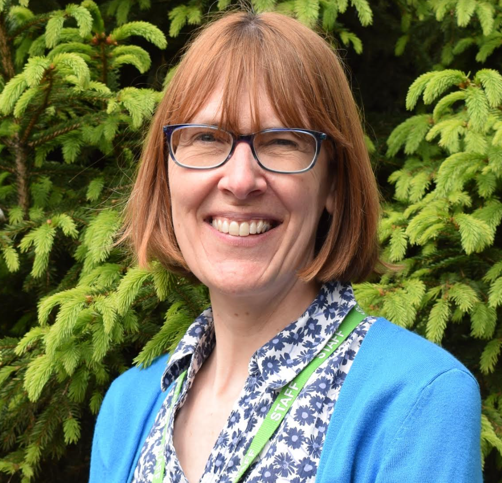 Our Staff — Childwall Valley