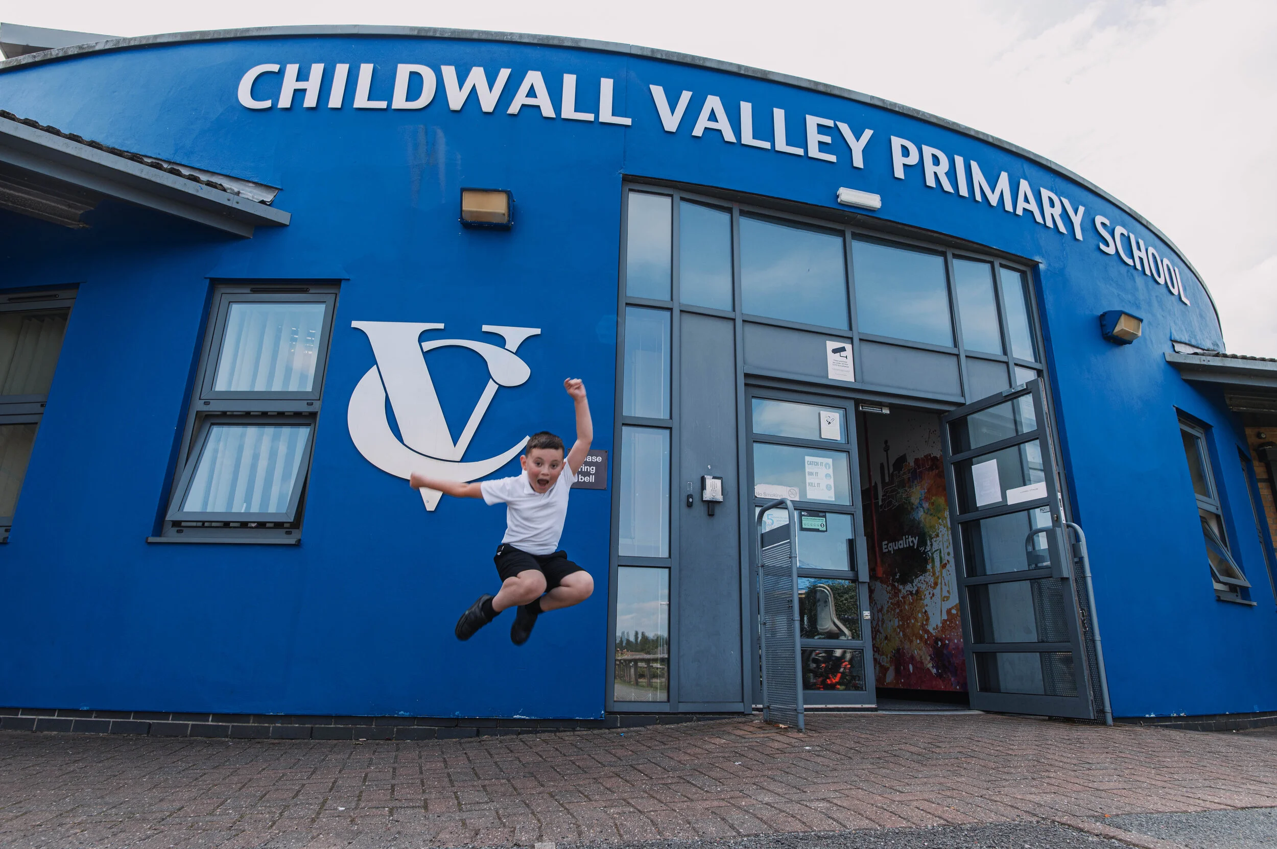 Our Mission — Childwall Valley