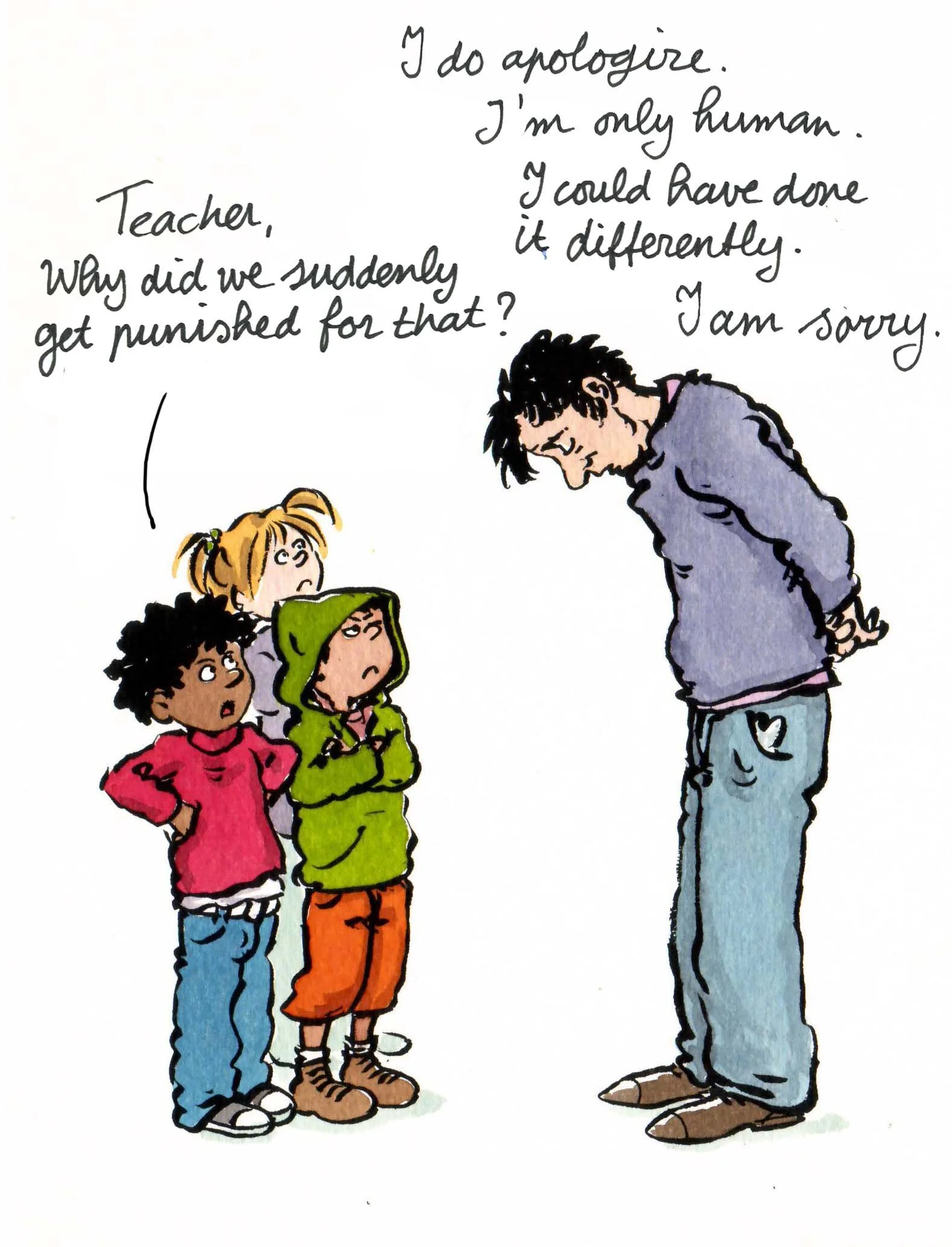 Malmberg — Andrea Kruis illustraties, stripverhalen, BD, bandes ...